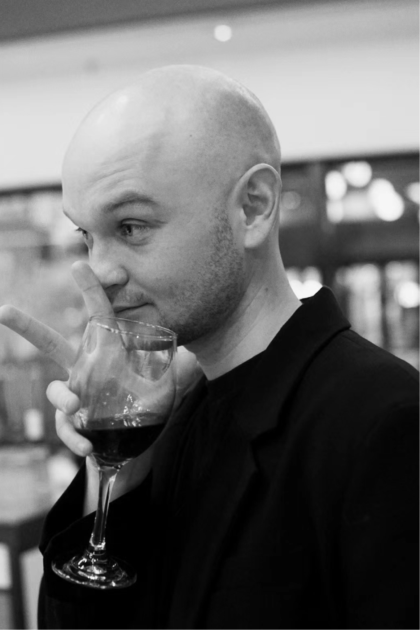 DIMA VESELOV — NOVA UNIVERSAL