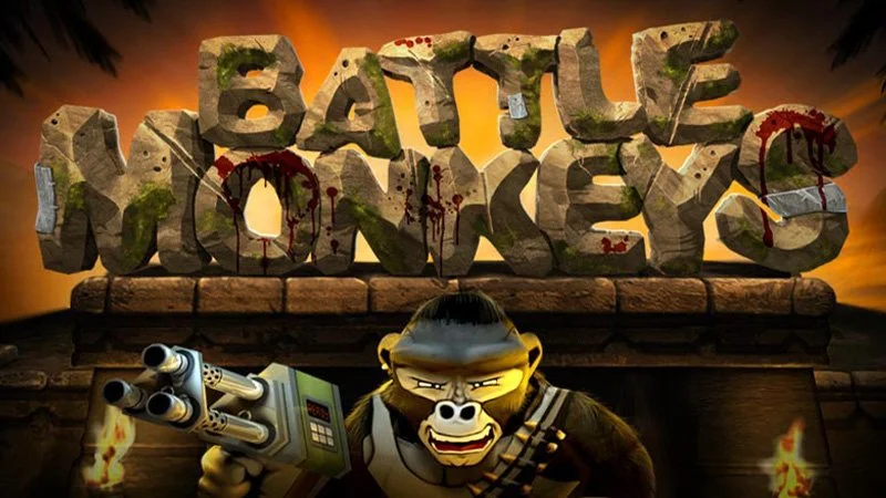 Games — Geek Beach