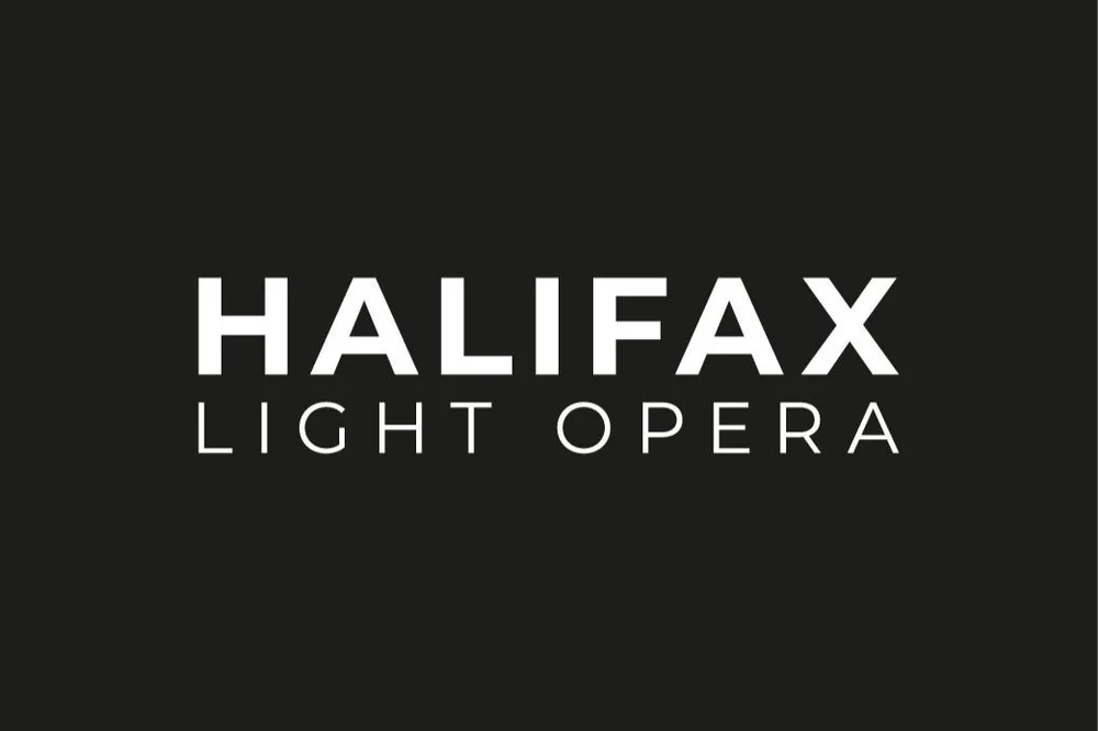 Halifax Light Opera Society