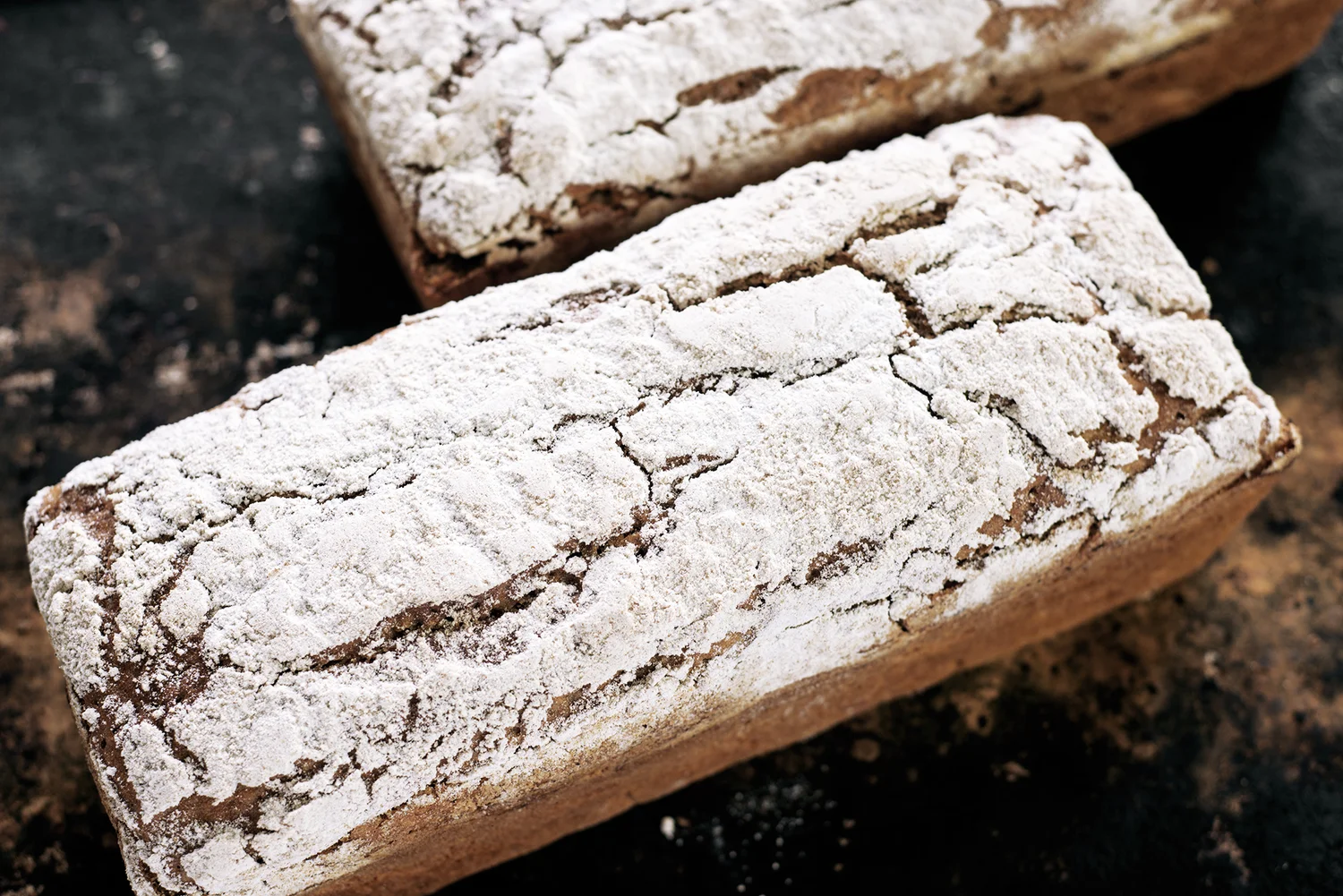 Our Bread — Judges Bakery