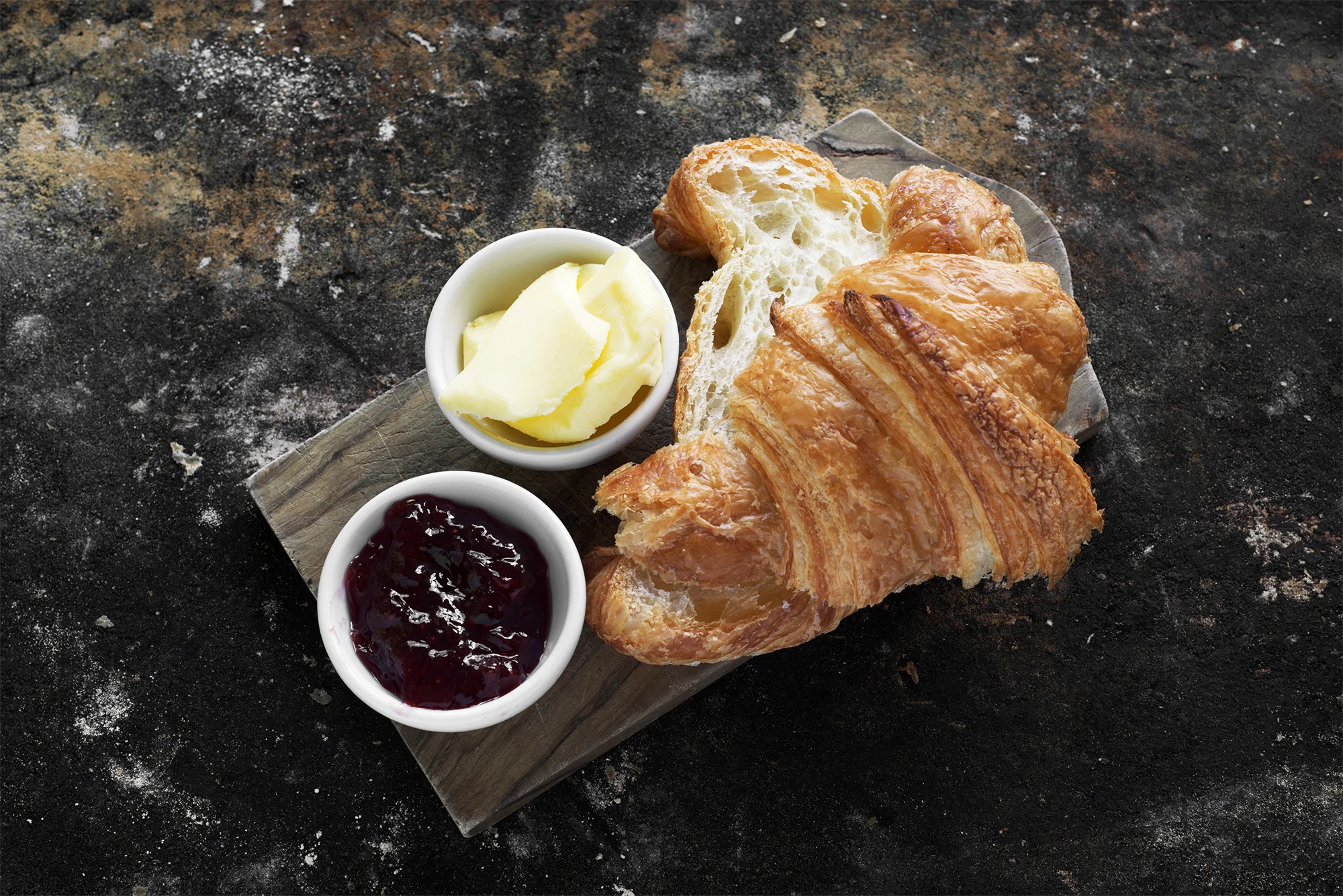 Our Bread — Judges Bakery
