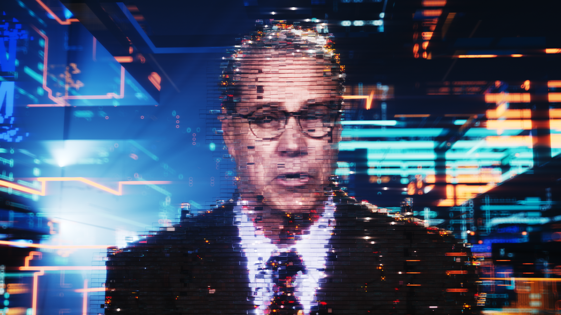 Tron Ares Prologue — Creative Director Timothy Williams