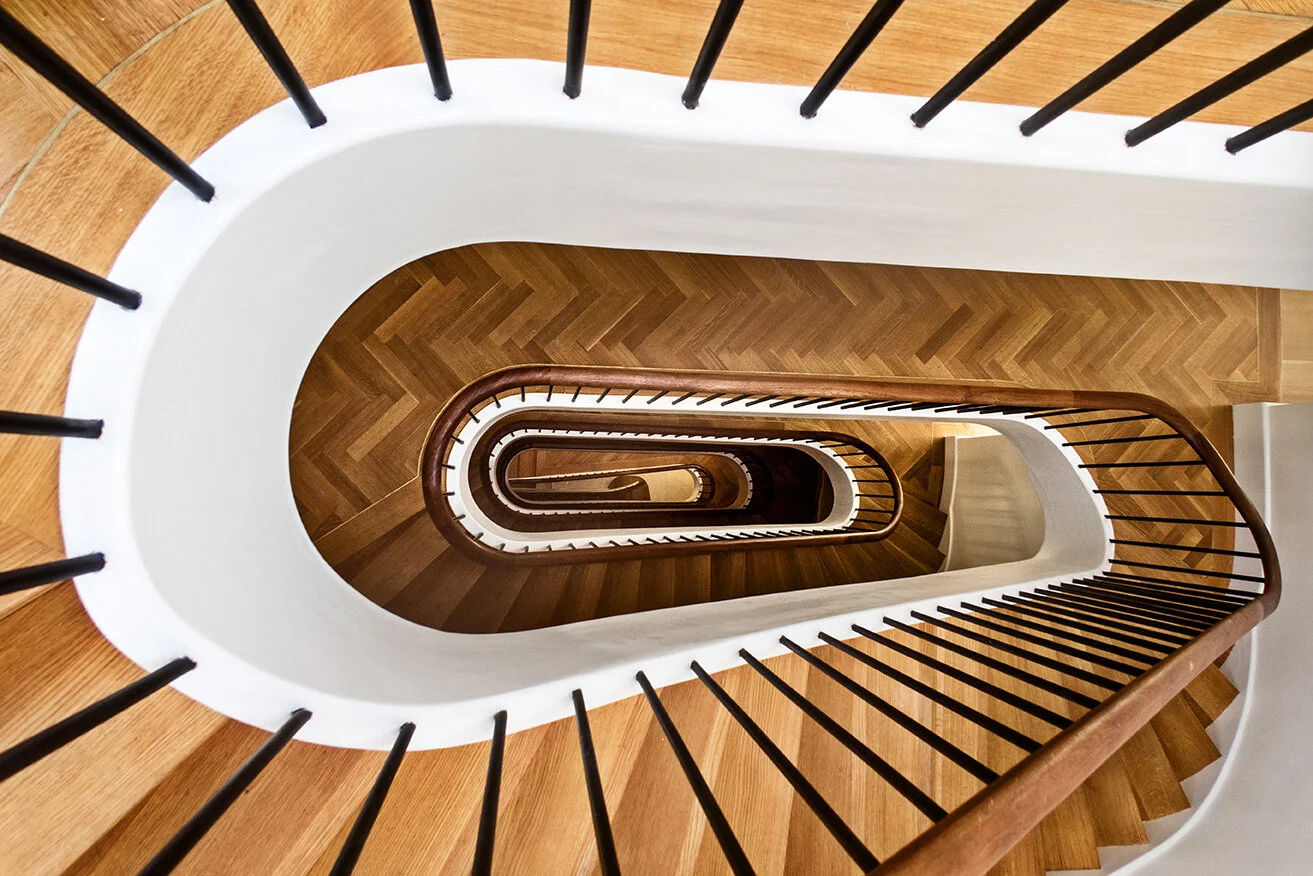 Graydon Yearick Architect - Boutique architectural and interior design ...