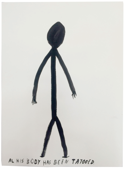 Alejandro Magallanes — SAPAR CONTEMPORARY ART GALLERY