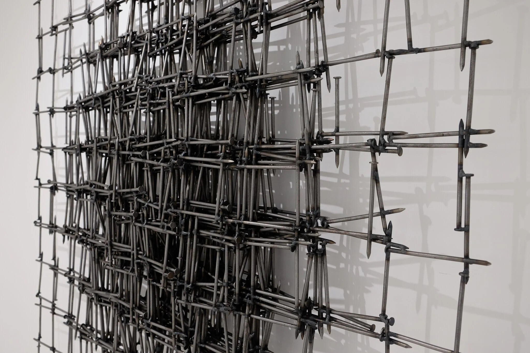 John Bisbee — SAPAR CONTEMPORARY
