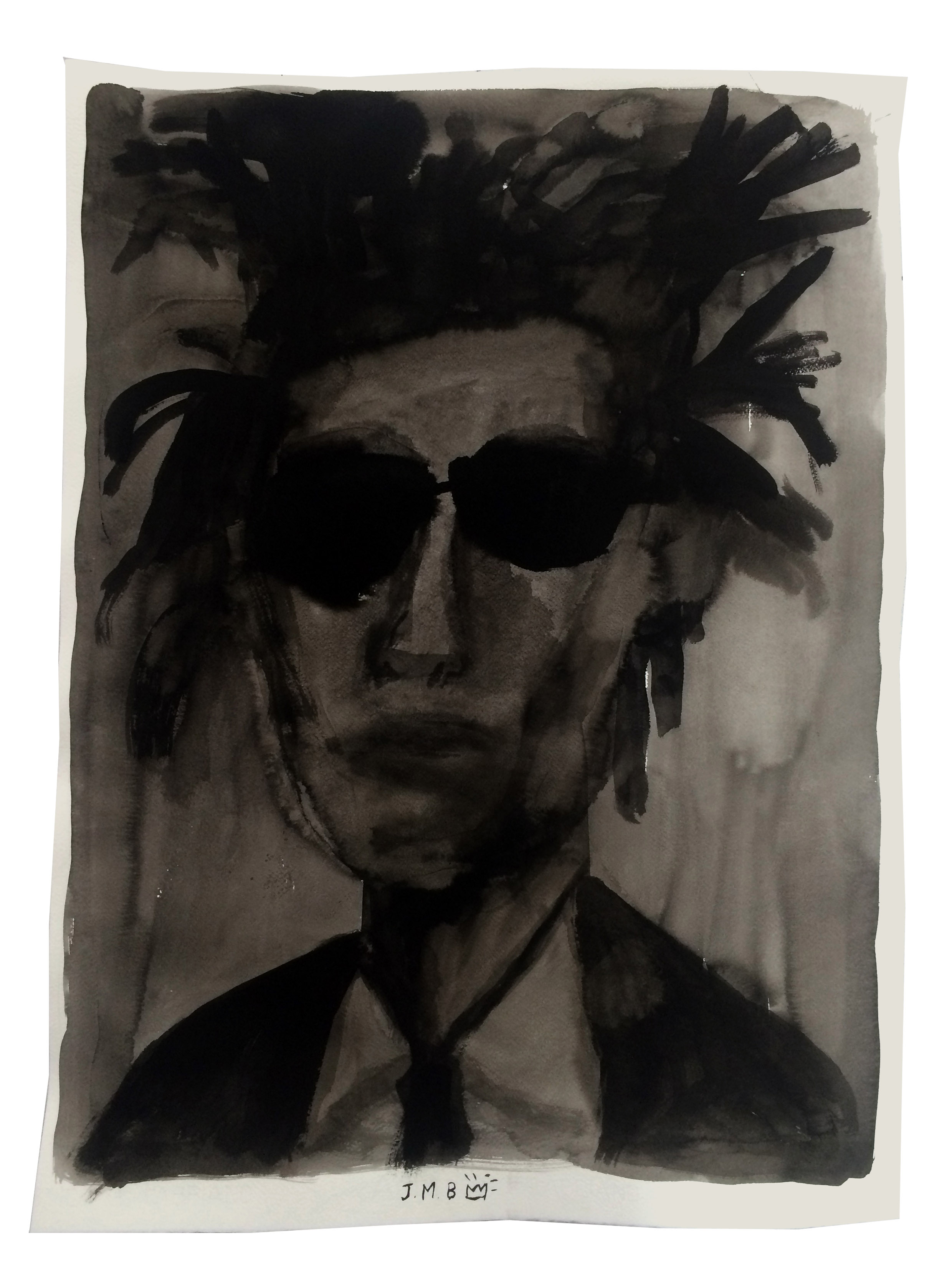 Alejandro Magallanes — SAPAR CONTEMPORARY ART GALLERY