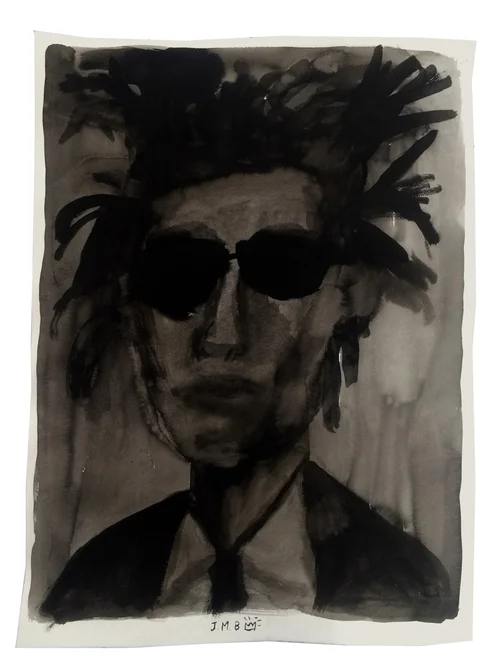 Alejandro Magallanes — SAPAR CONTEMPORARY ART GALLERY