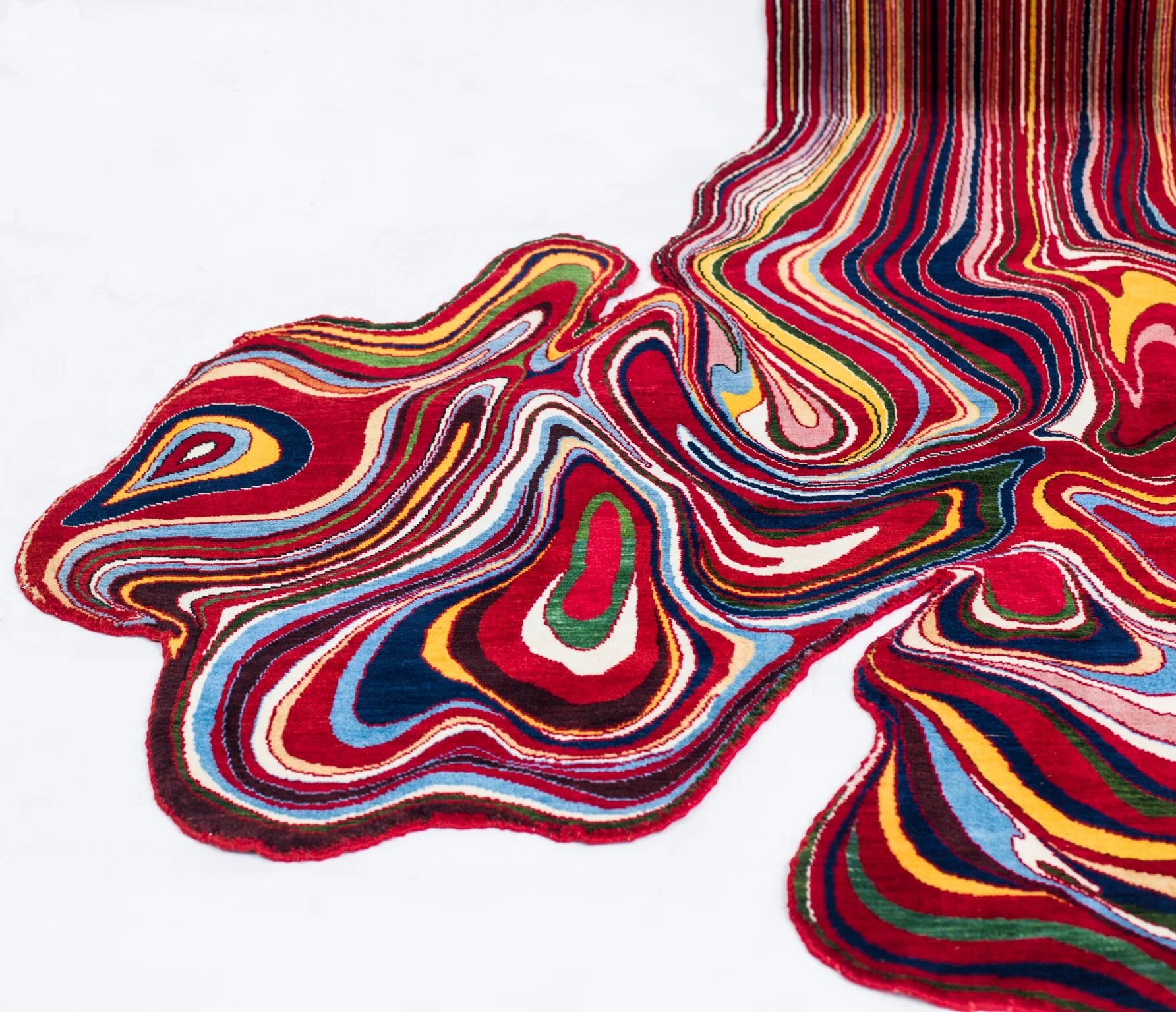 Artists- Faig Ahmed — SAPAR CONTEMPORARY ART GALLERY