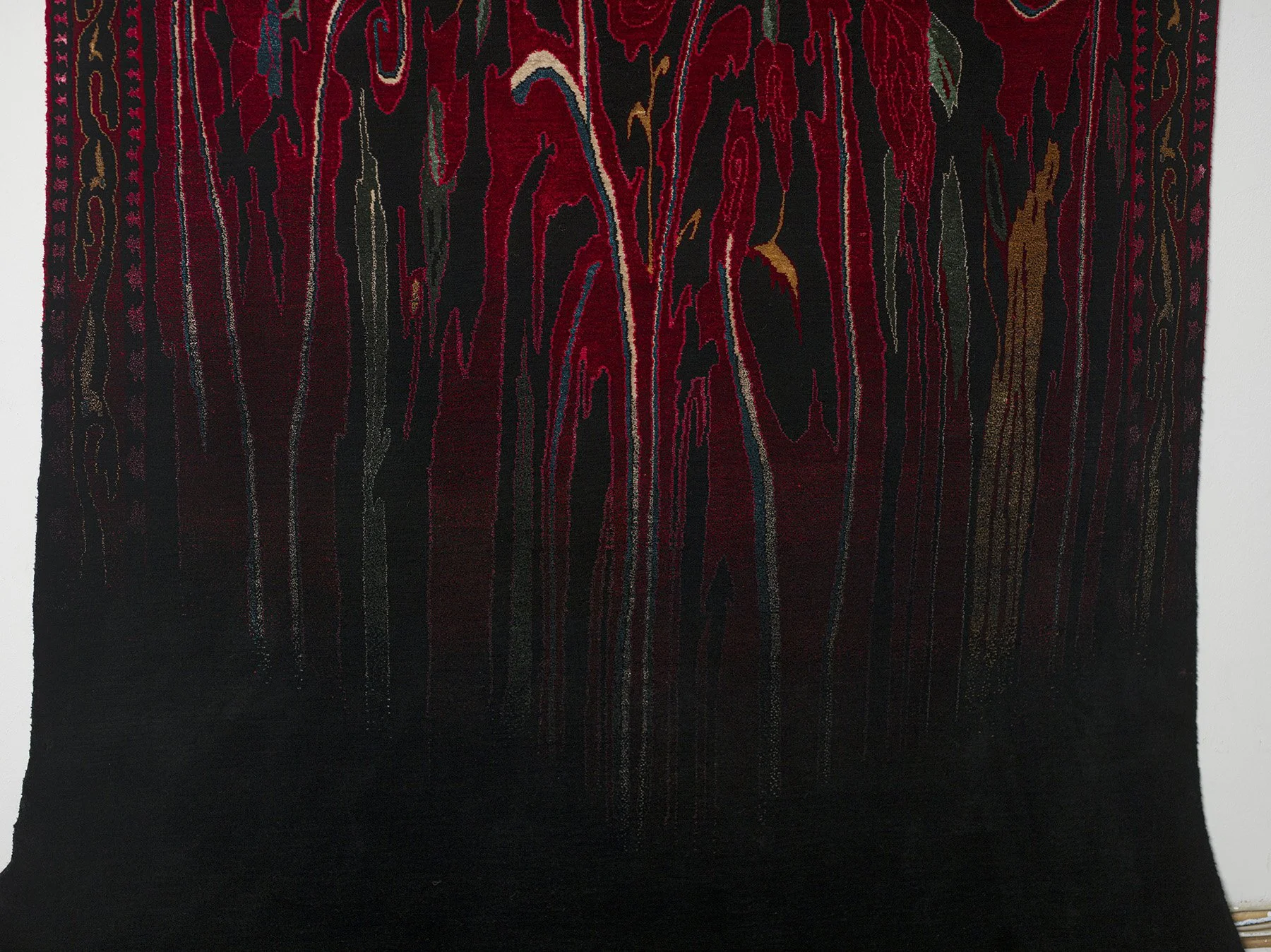 Faig Ahmed: PIR — SAPAR CONTEMPORARY