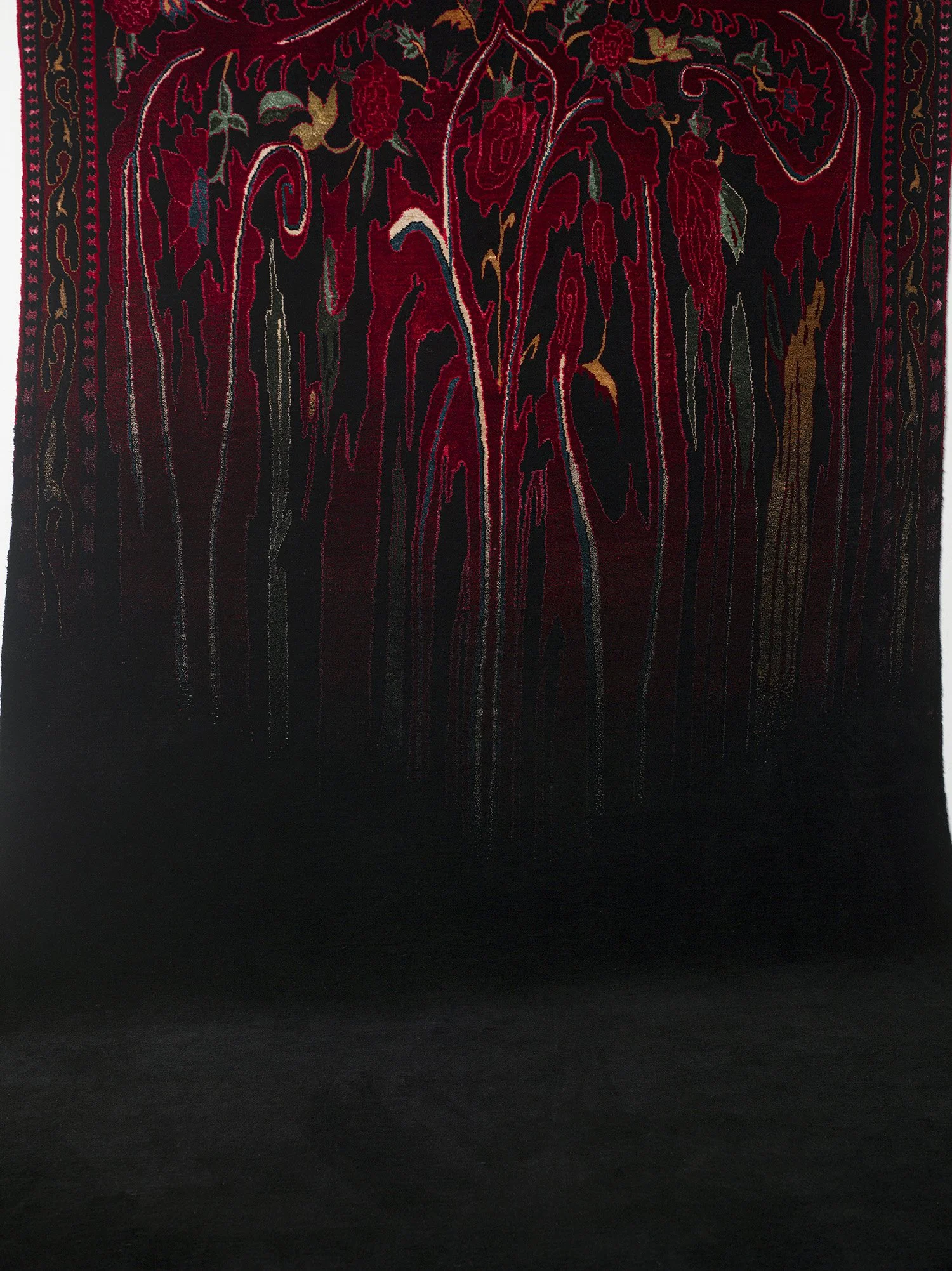Faig Ahmed: PIR — SAPAR CONTEMPORARY