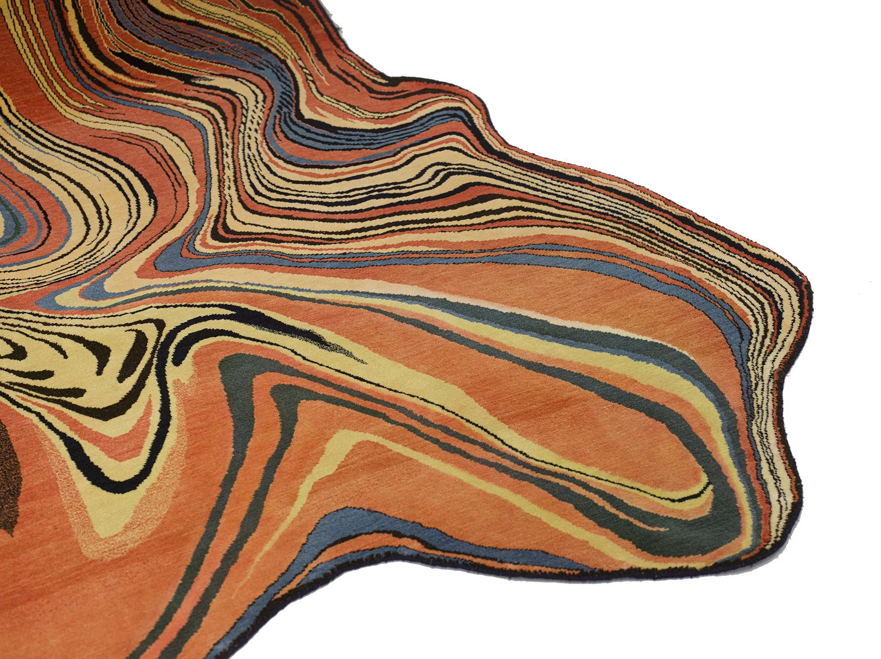 Faig Ahmed: PIR — SAPAR CONTEMPORARY