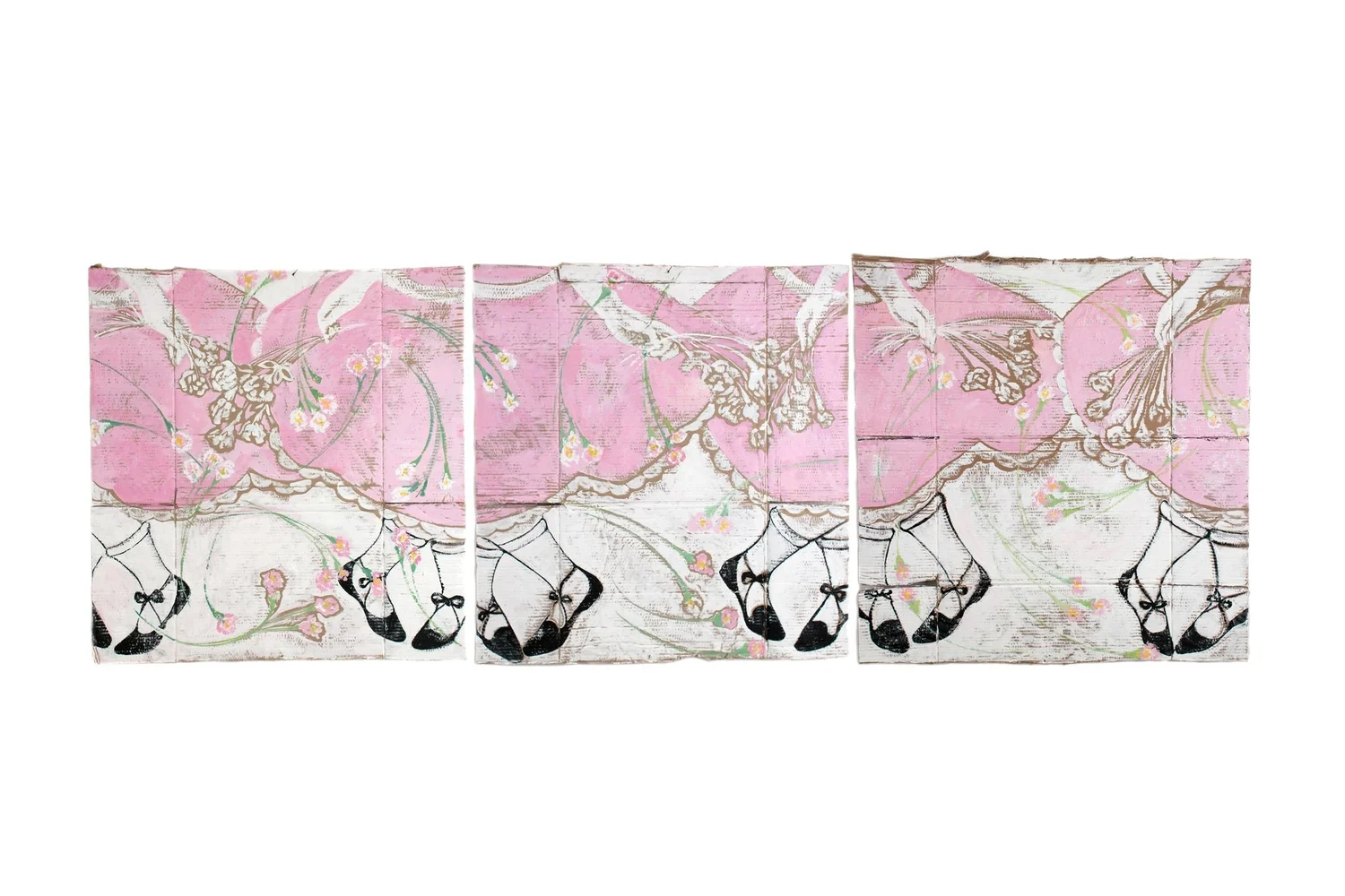 Sofia Cacciapaglia: INCANTO — SAPAR CONTEMPORARY ART GALLERY