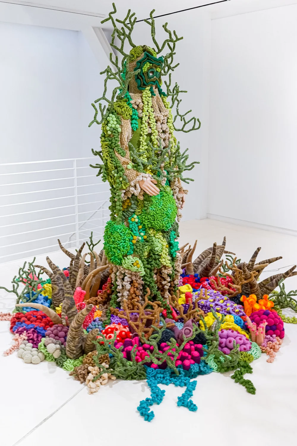 Artists Sapar: Mulyana — SAPAR CONTEMPORARY ART GALLERY