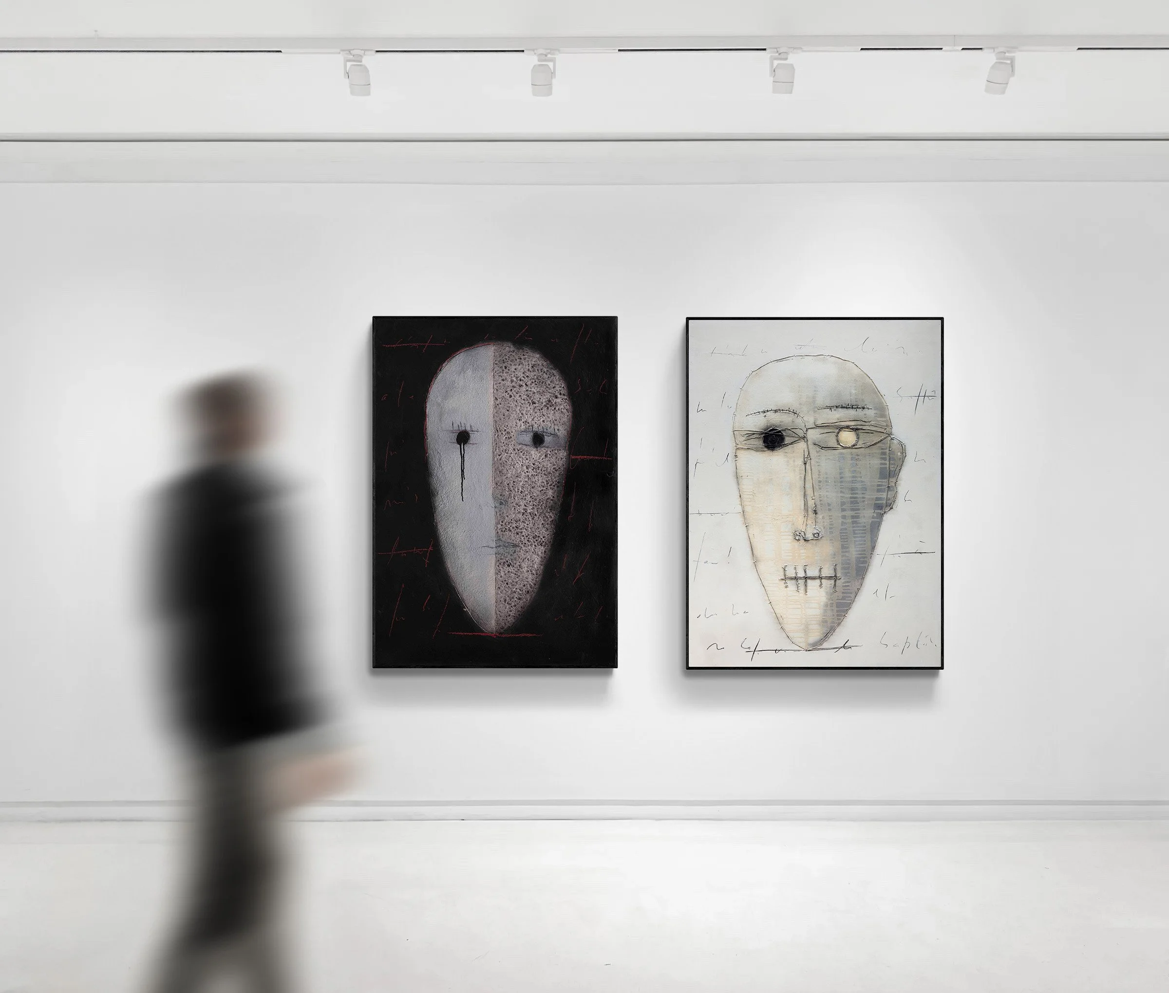 SAPAR CONTEMPORARY ART GALLERY