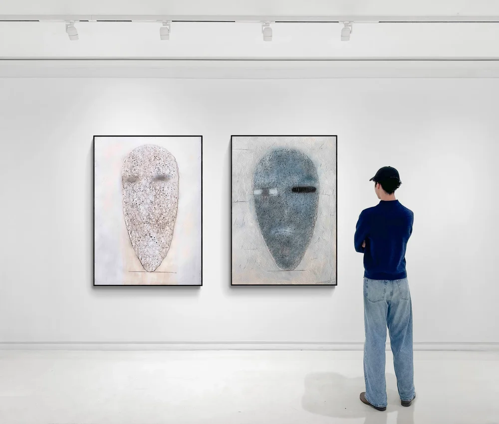 SAPAR CONTEMPORARY ART GALLERY