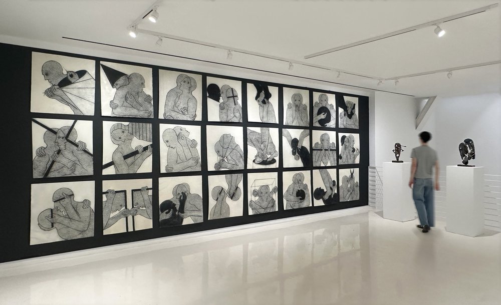 SAPAR CONTEMPORARY ART GALLERY