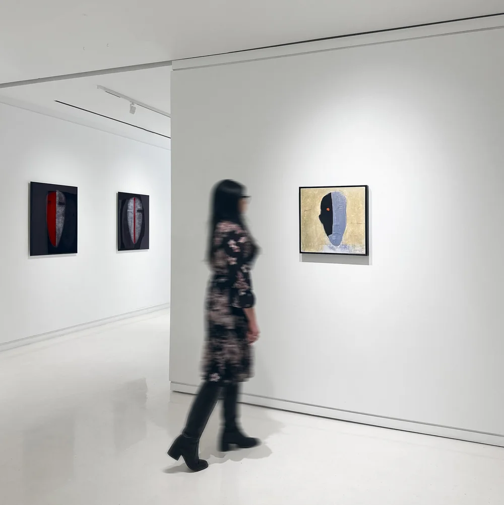 SAPAR CONTEMPORARY ART GALLERY