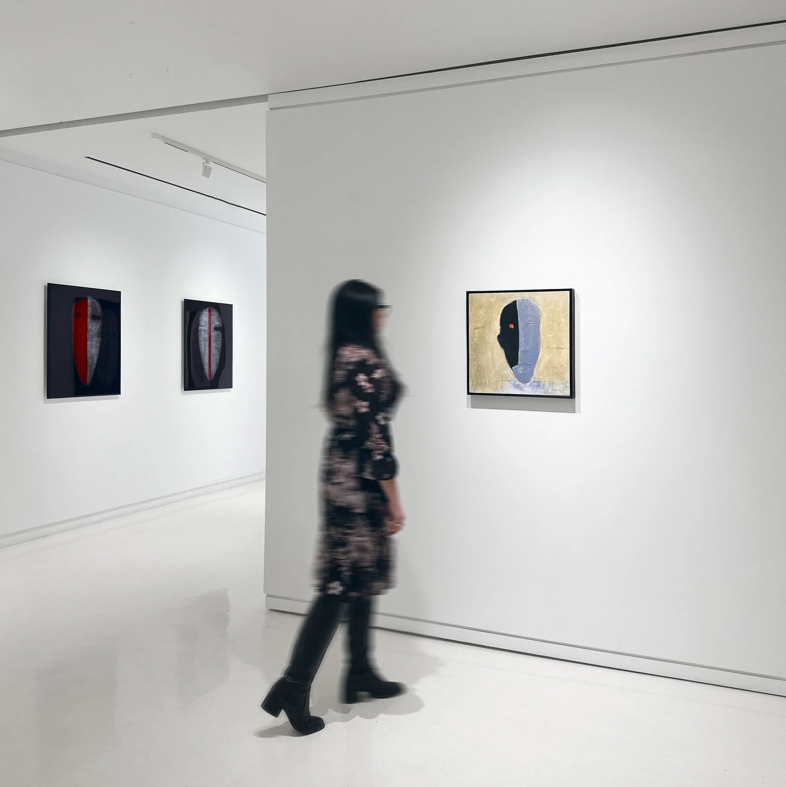 SAPAR CONTEMPORARY ART GALLERY