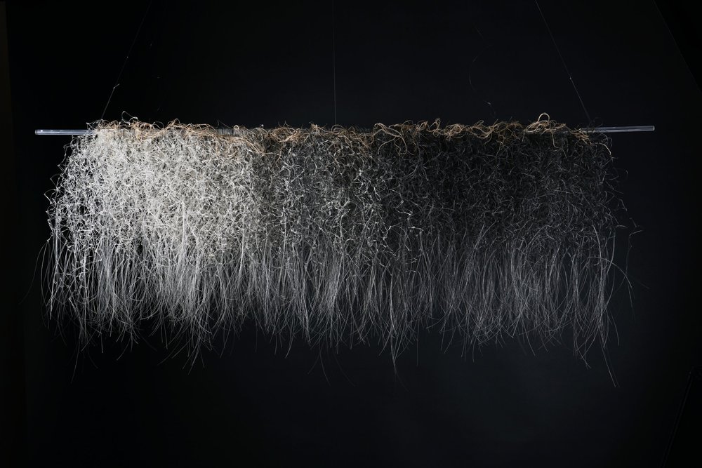 Yvonne Pacanovsky Bobrowicz: The Cosmic Series — SAPAR CONTEMPORARY ART ...