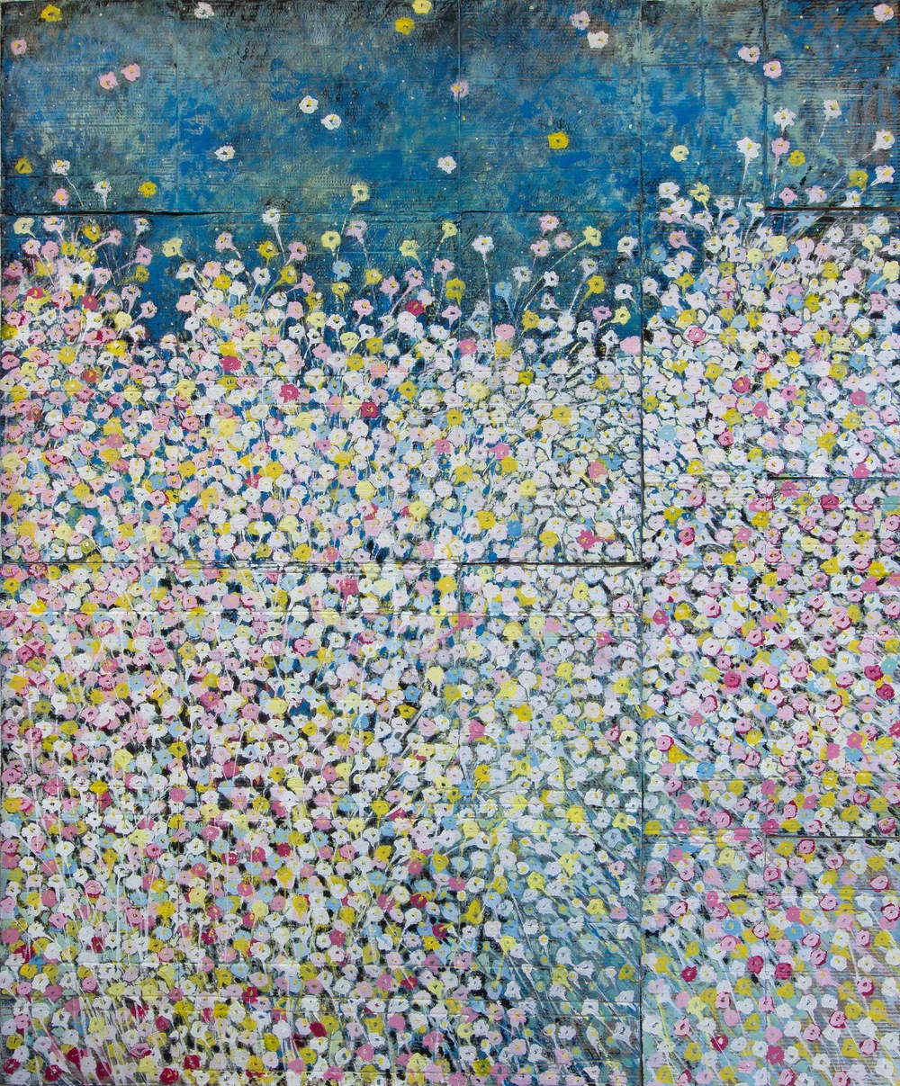 SAPAR CONTEMPORARY ART GALLERY