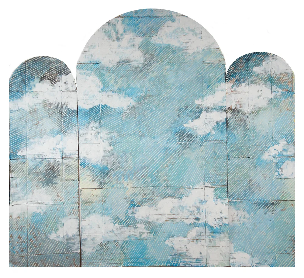 SAPAR CONTEMPORARY ART GALLERY