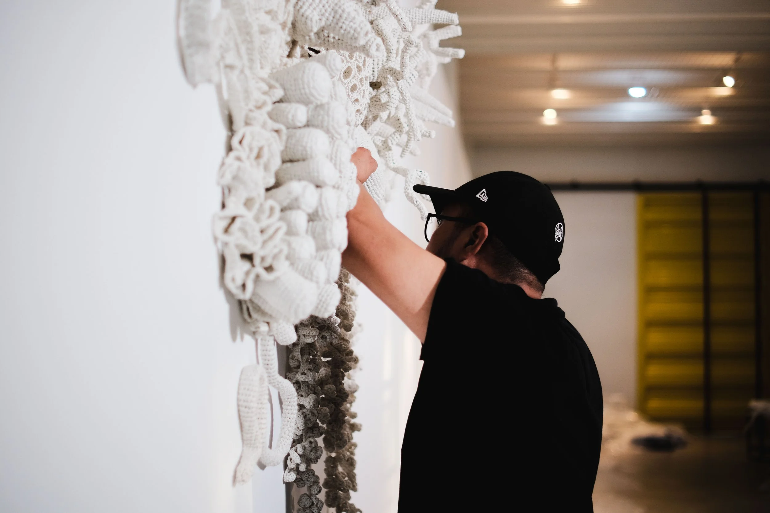 SAPAR CONTEMPORARY ART GALLERY