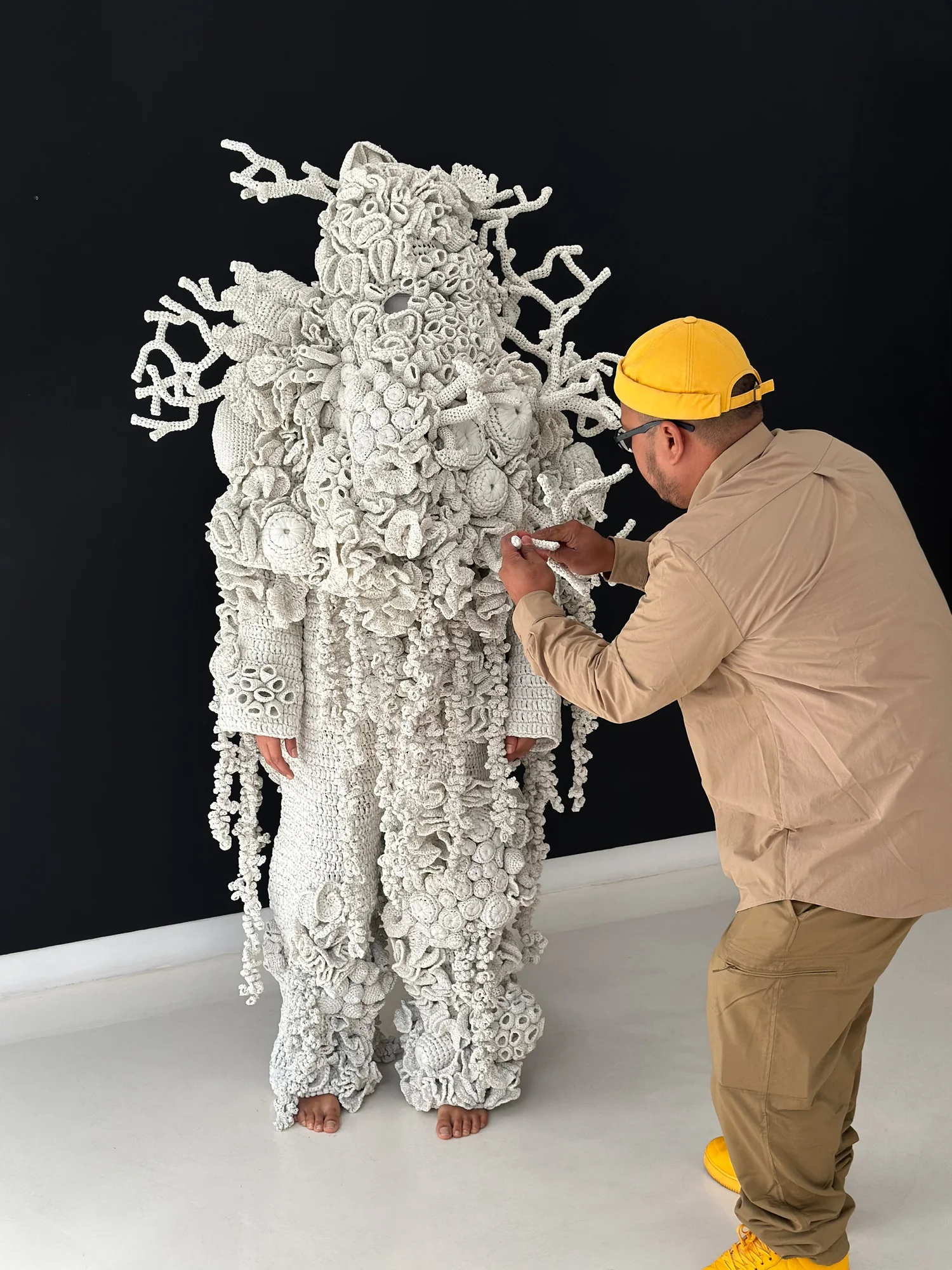 SAPAR CONTEMPORARY ART GALLERY