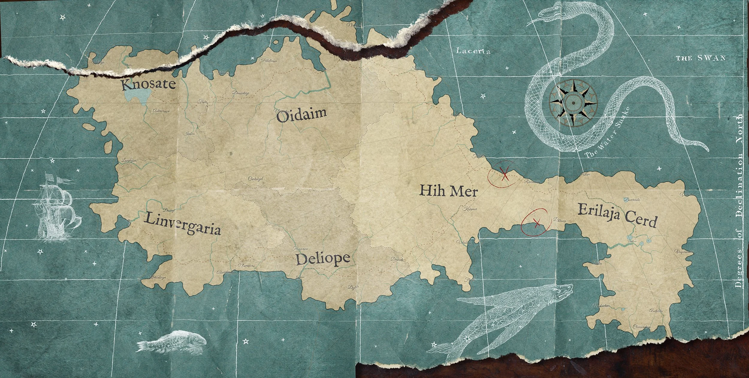 Florian Aupetit - Lighting Director