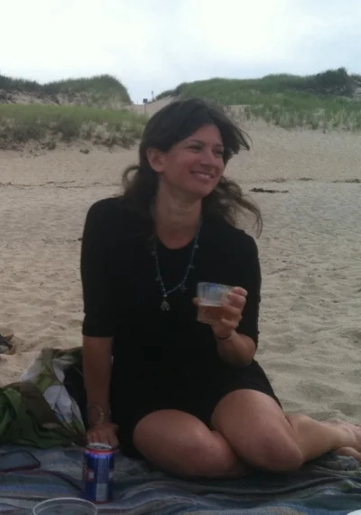 Jennifer Samet: “I think that “the voice of the artist” is becoming ...