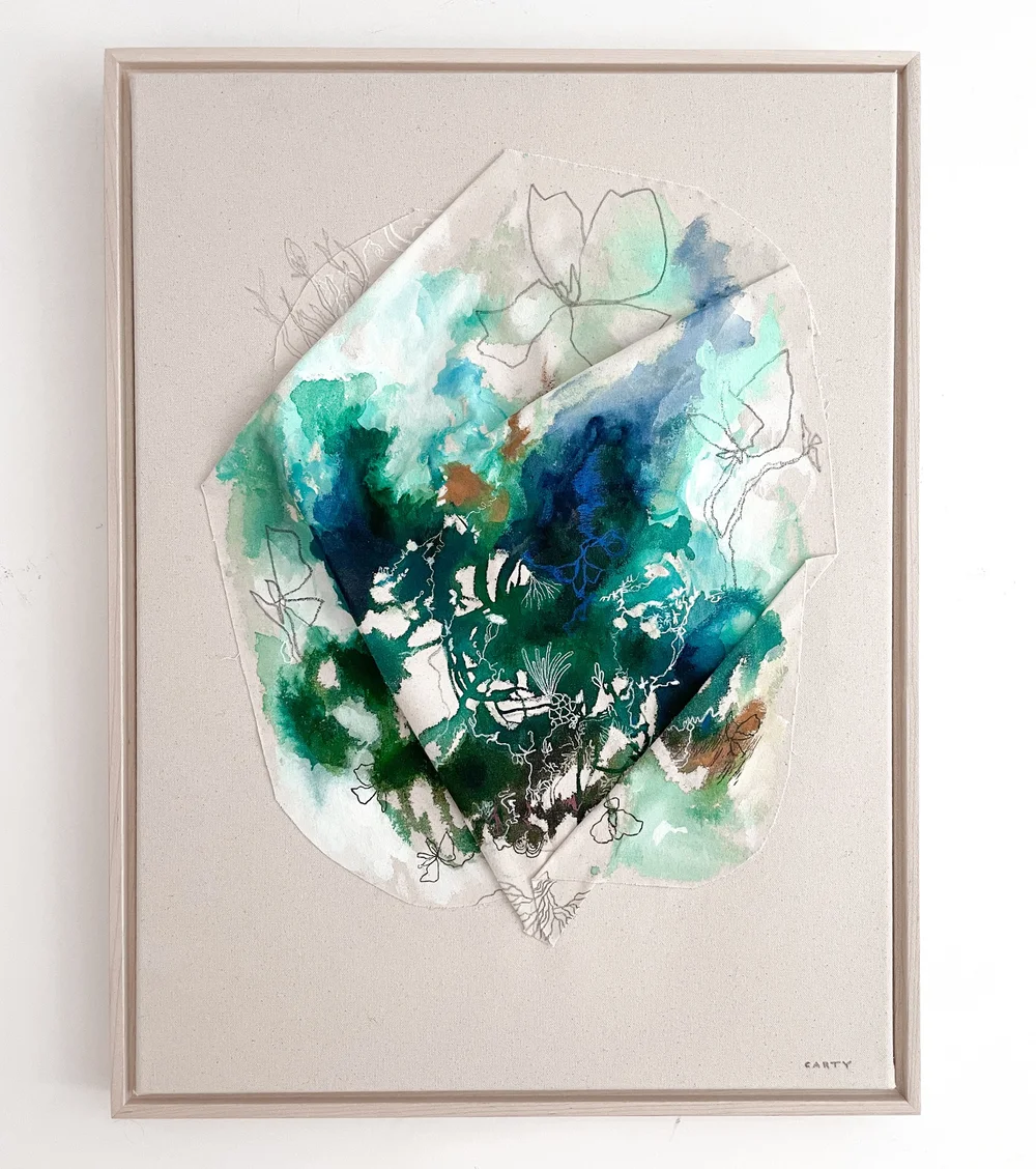 Cool Abstract Paintings
