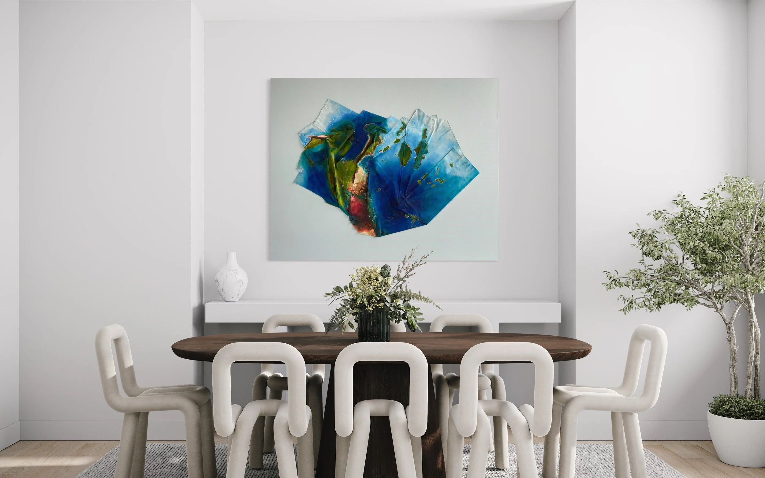 Megan Carty Art