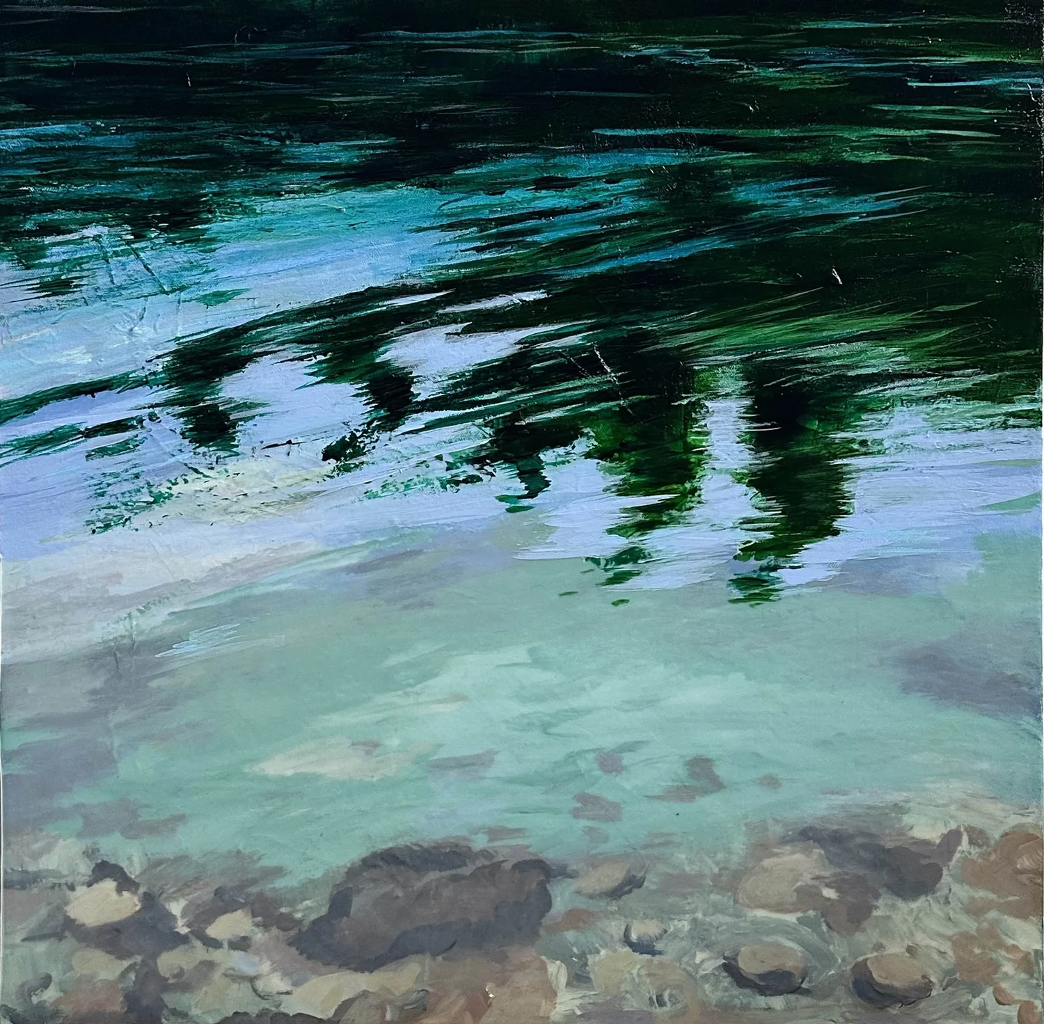 Journal — Megan Carty Art