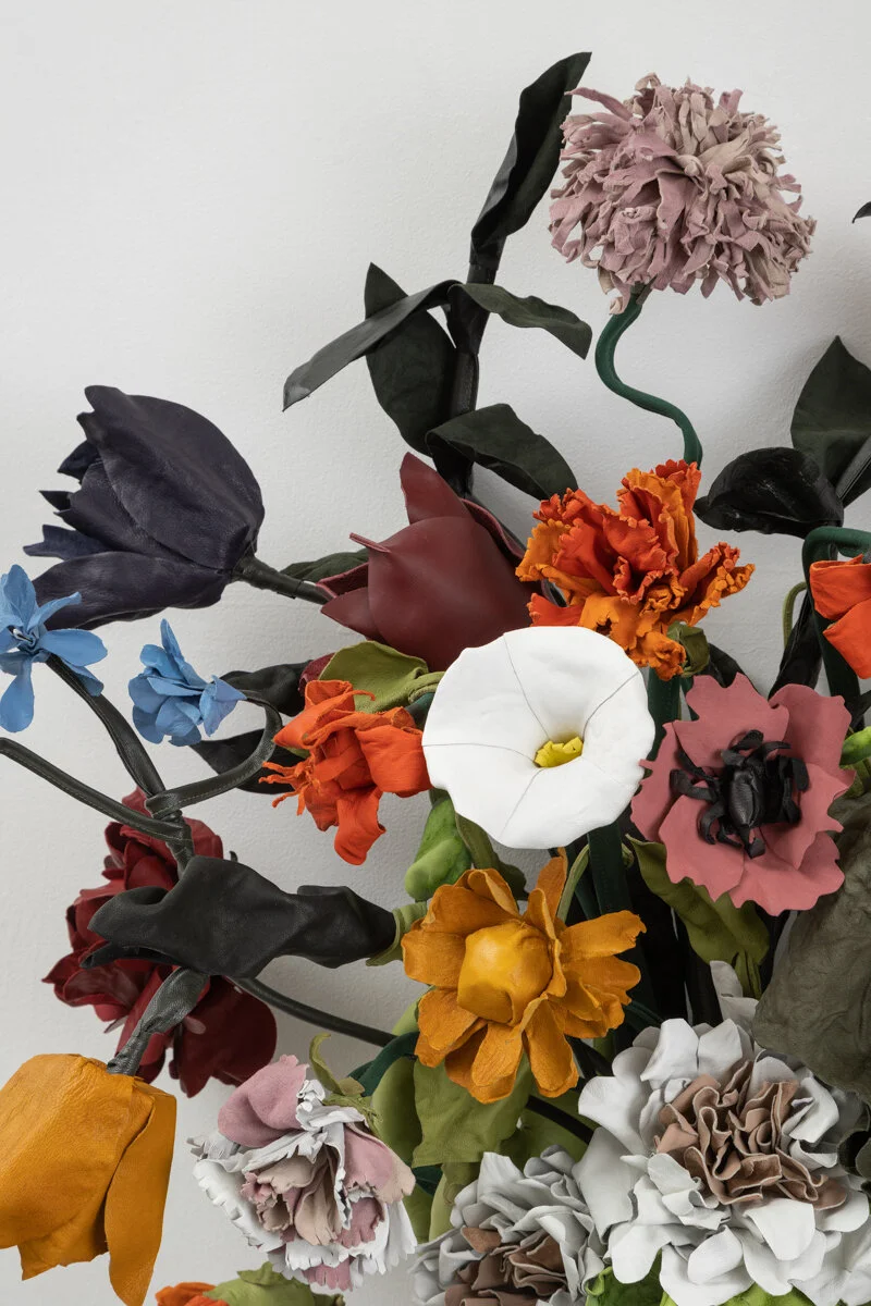 NADA house 2021 — Pangée