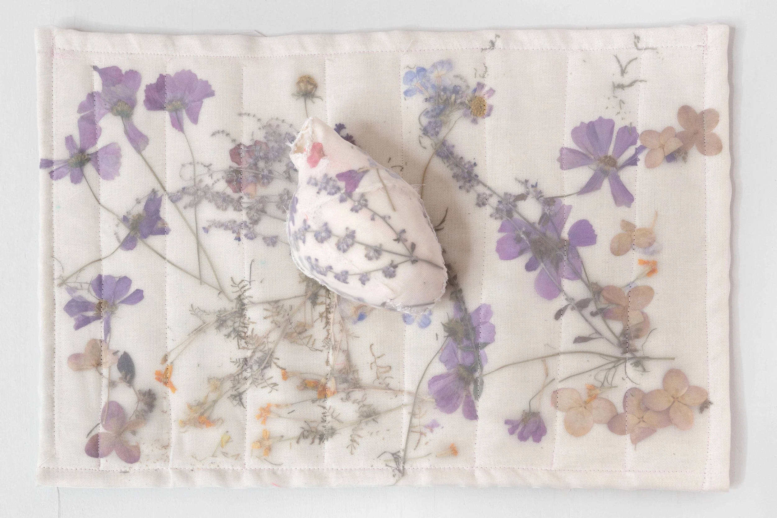 Élisabeth Perrault — Pangée