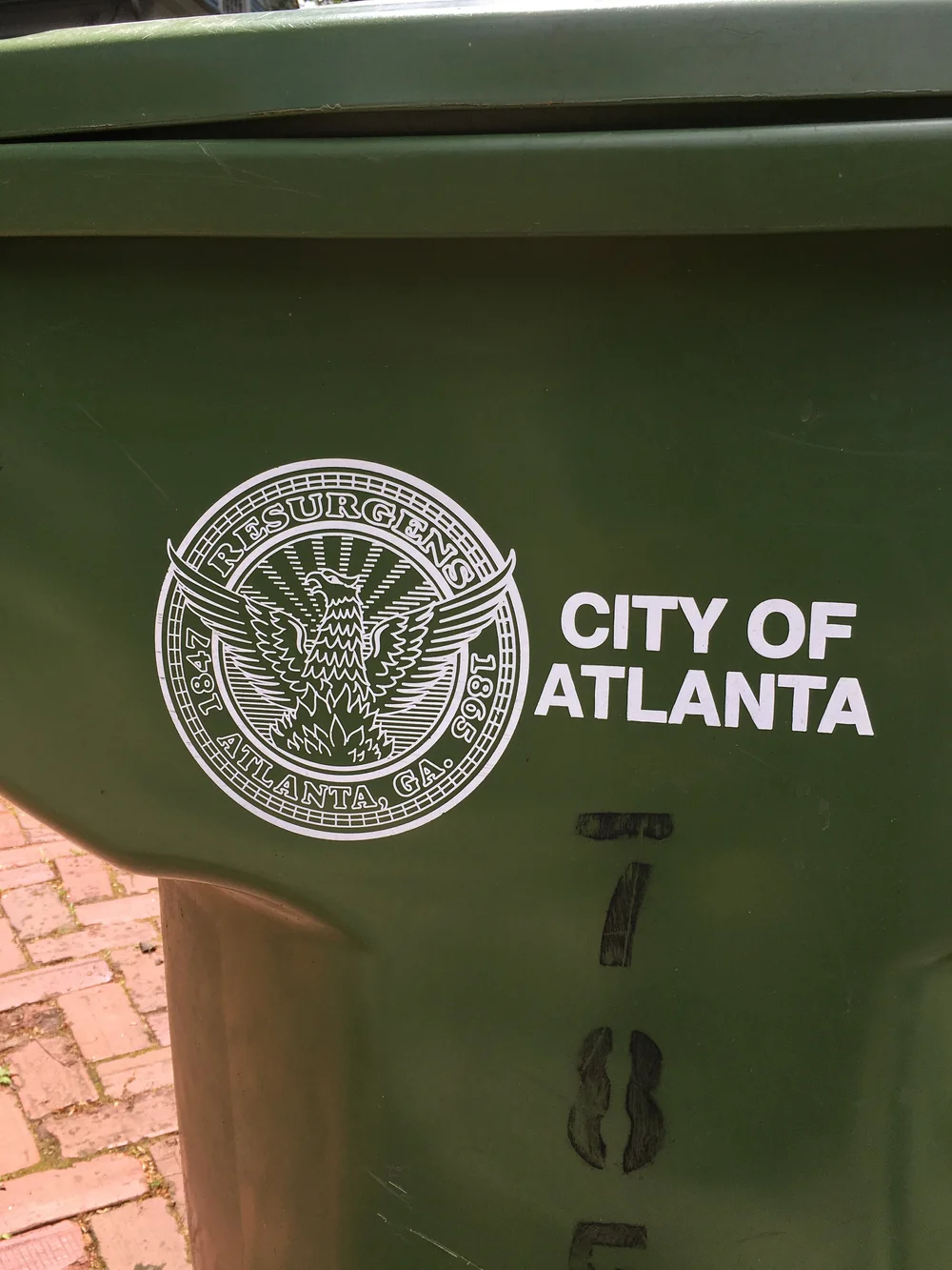 Floyd Hall — Idea Capital Atlanta