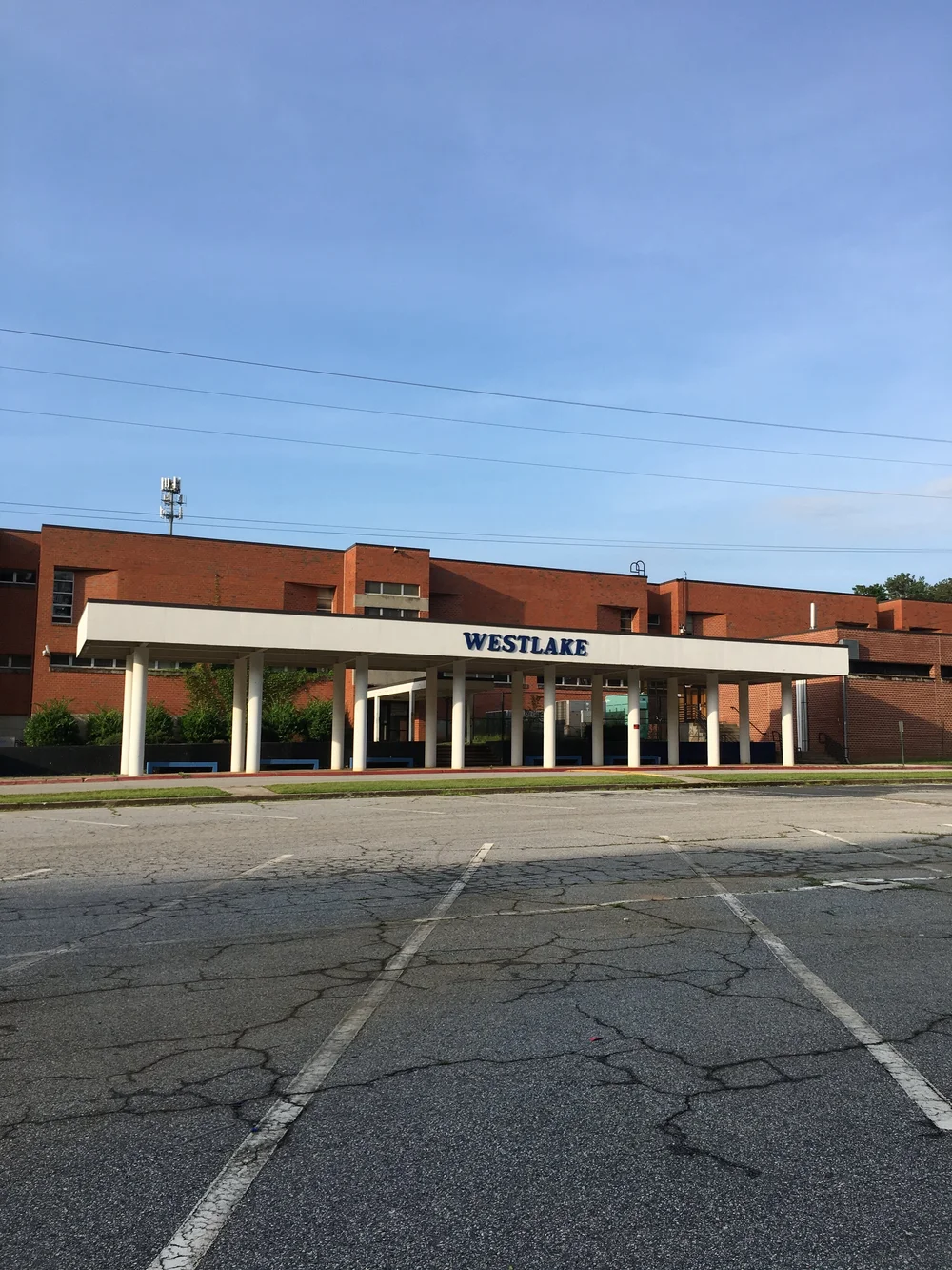 Floyd Hall — Idea Capital Atlanta