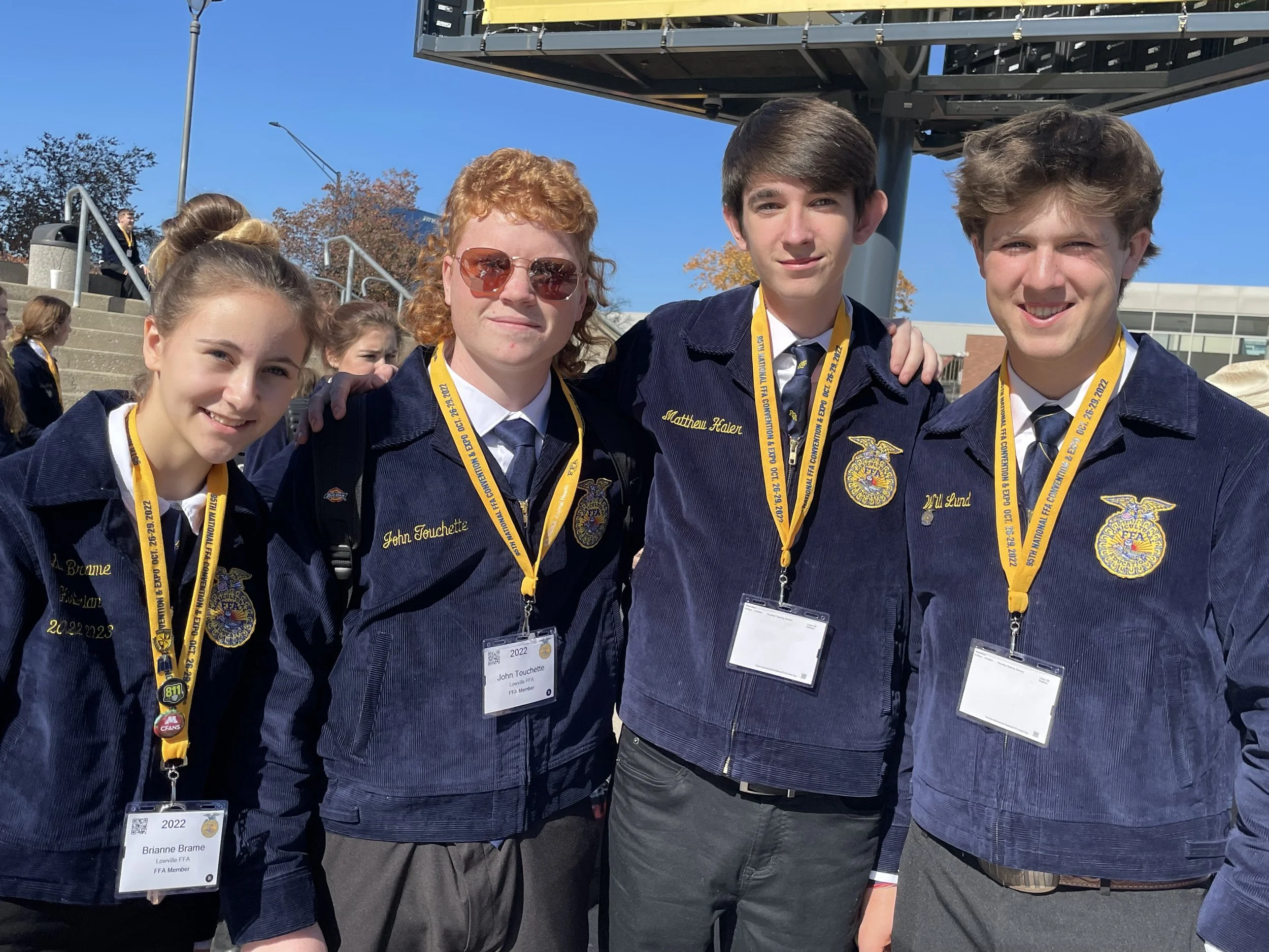 Events — NY Agricultural Education