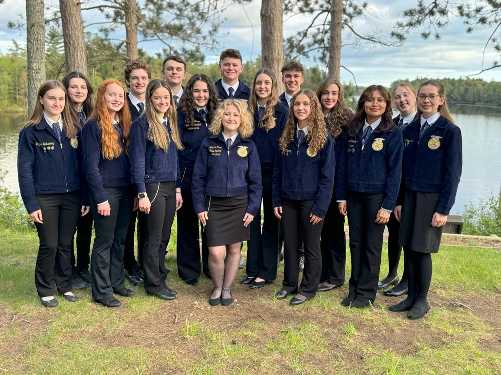 State Officers — NY Agricultural Education