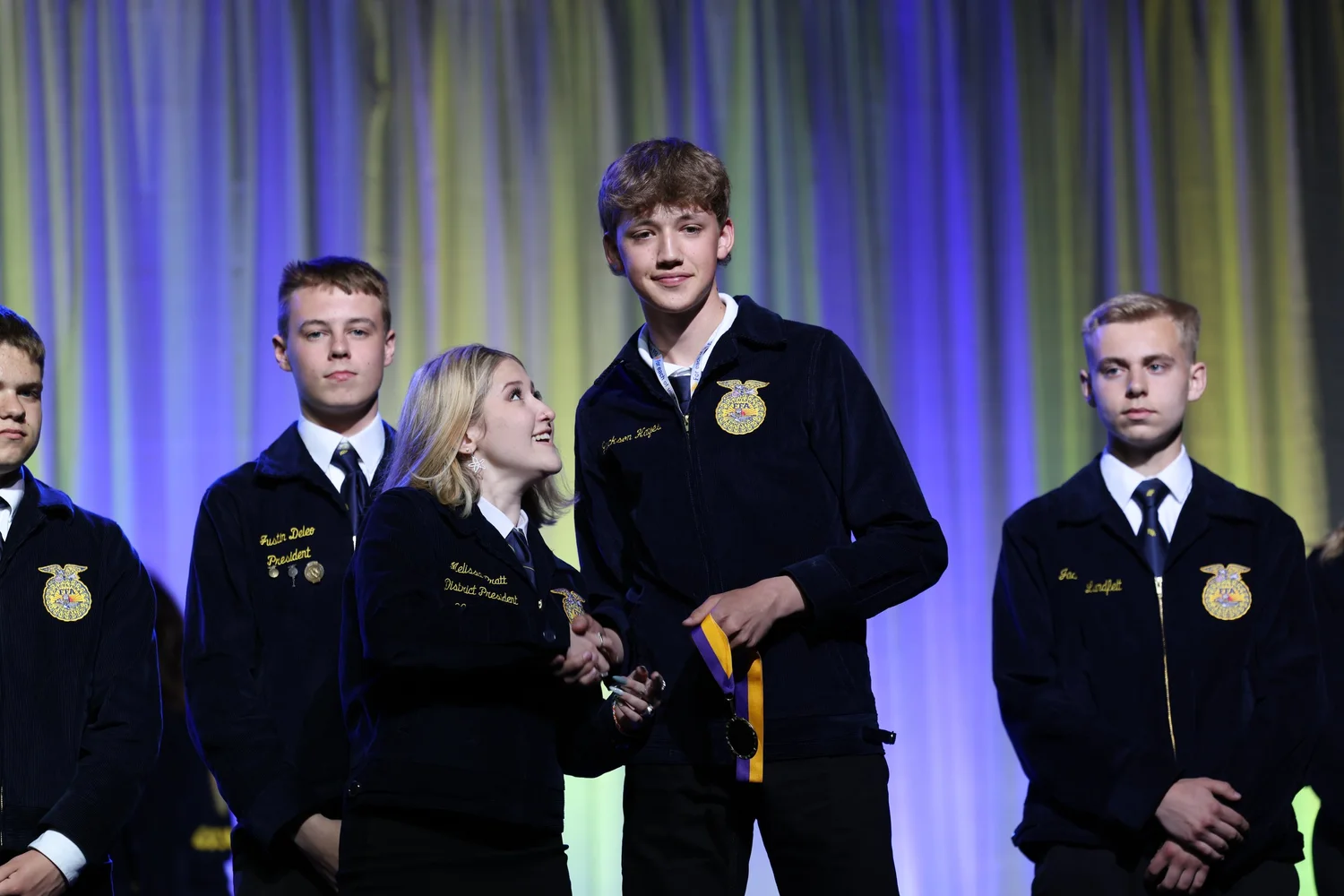 Events — NY Agricultural Education