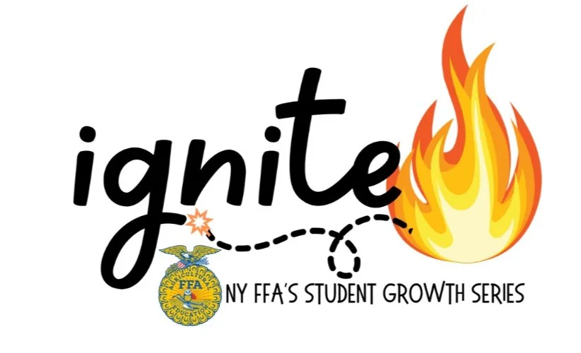 Ignite — NY Agricultural Education