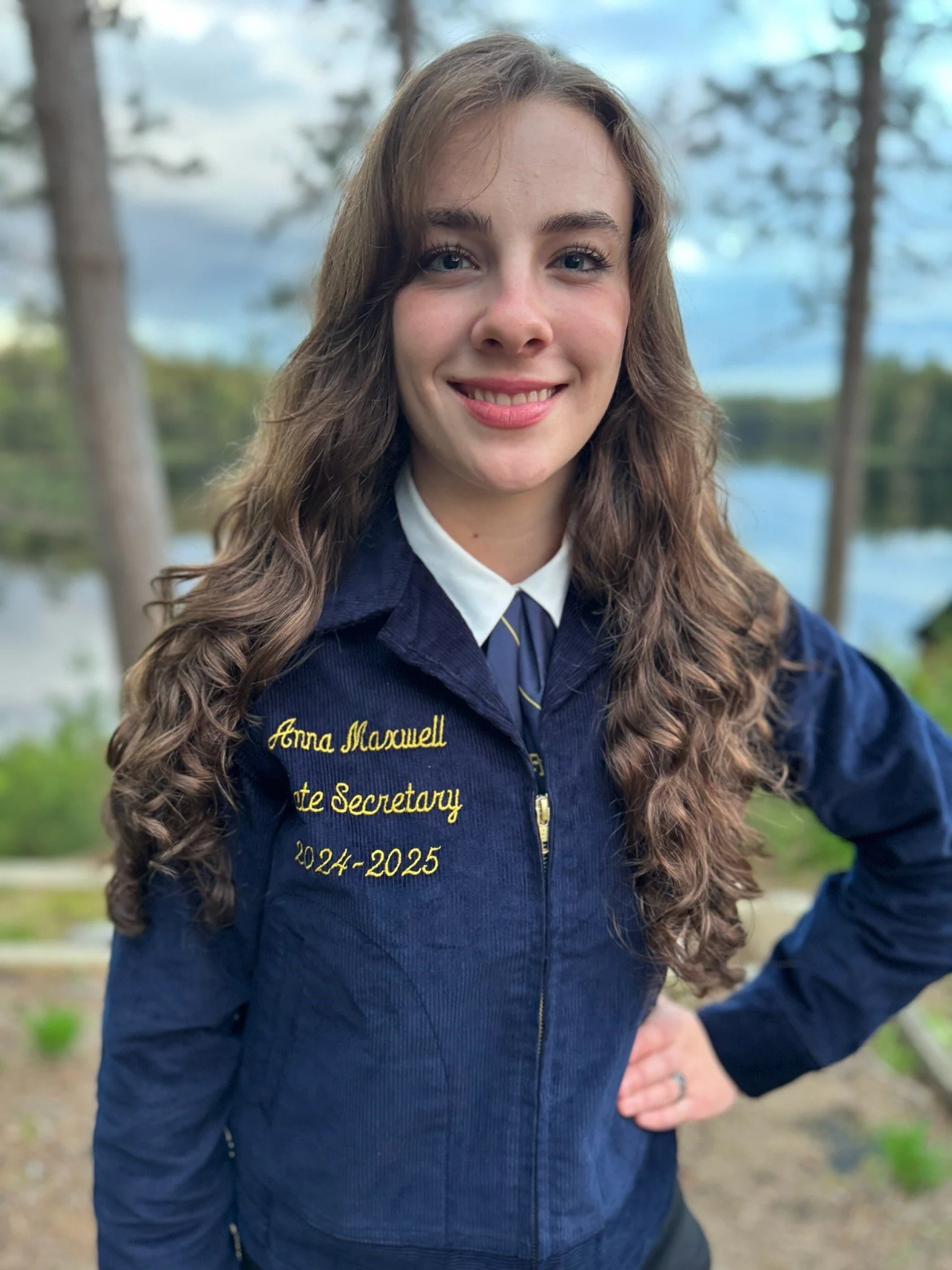 State Officers — NY Agricultural Education