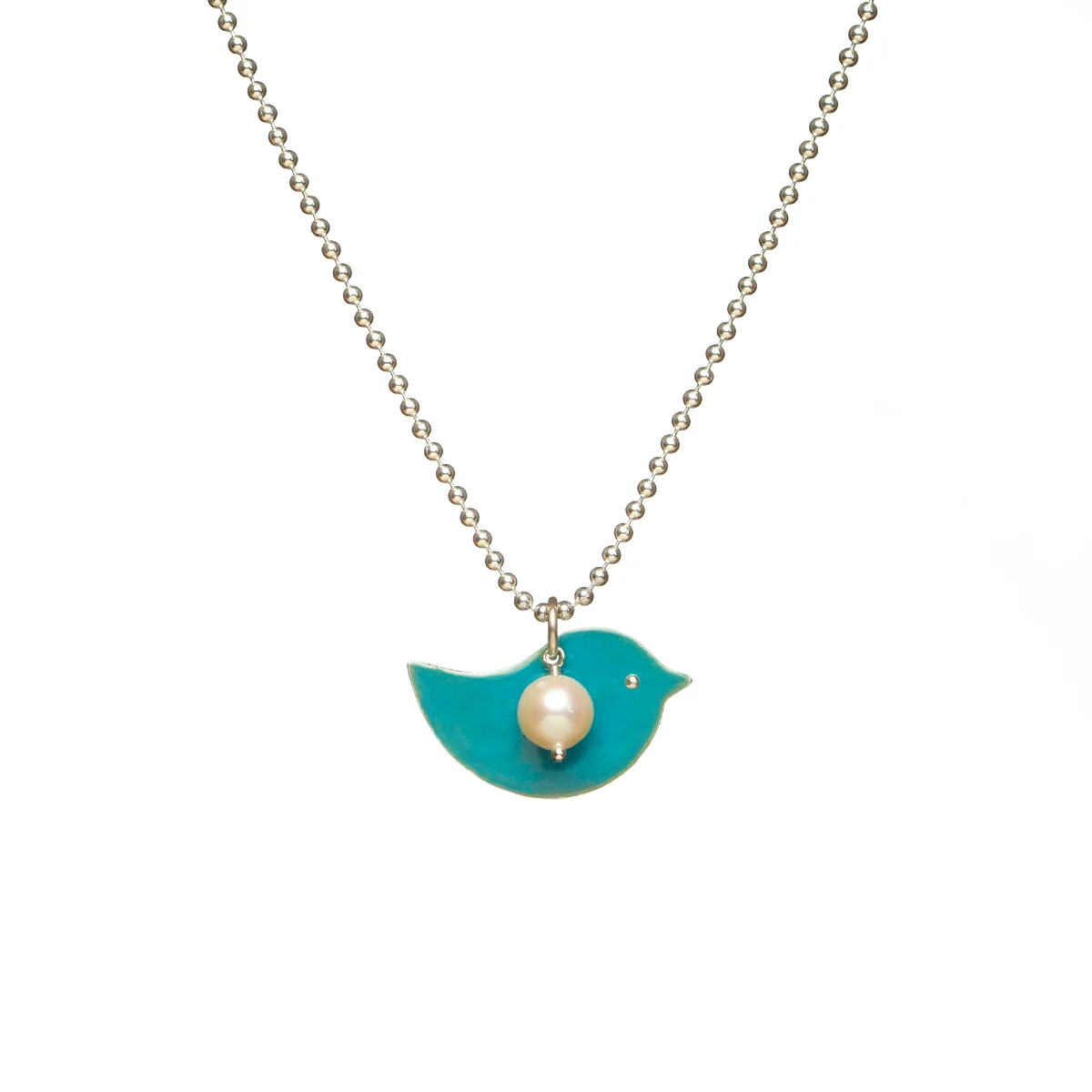 Handmade Jewelry-Bluebird Designs features sterling silver enamel ...