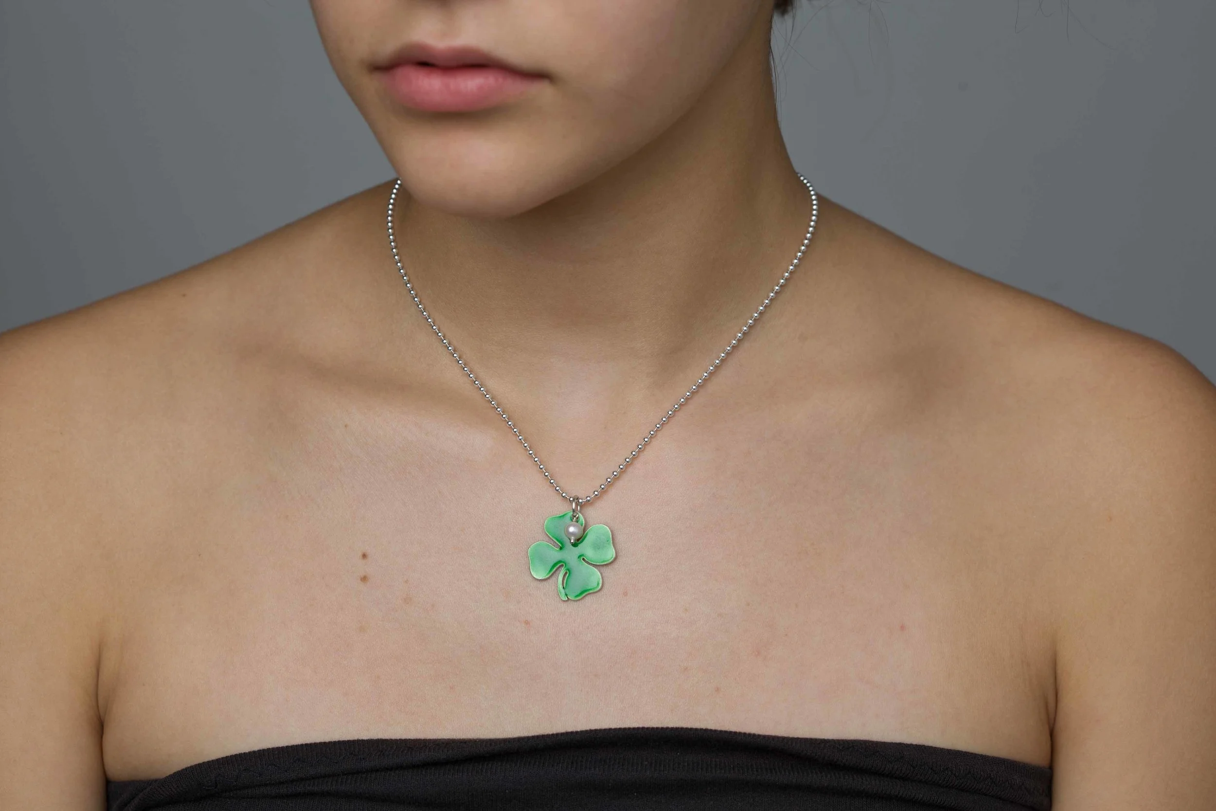 Handmade Jewelry-Bluebird Designs features sterling silver enamel ...