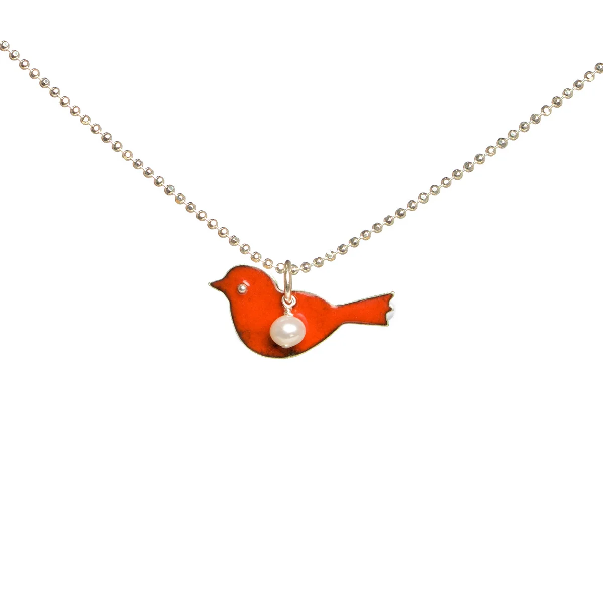 Handmade Jewelry-Bluebird Designs features sterling silver enamel ...