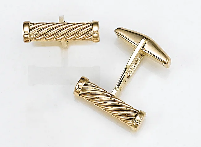 Men's Gifts and Cufflinks — Julia Ballentine Fine Jewelry