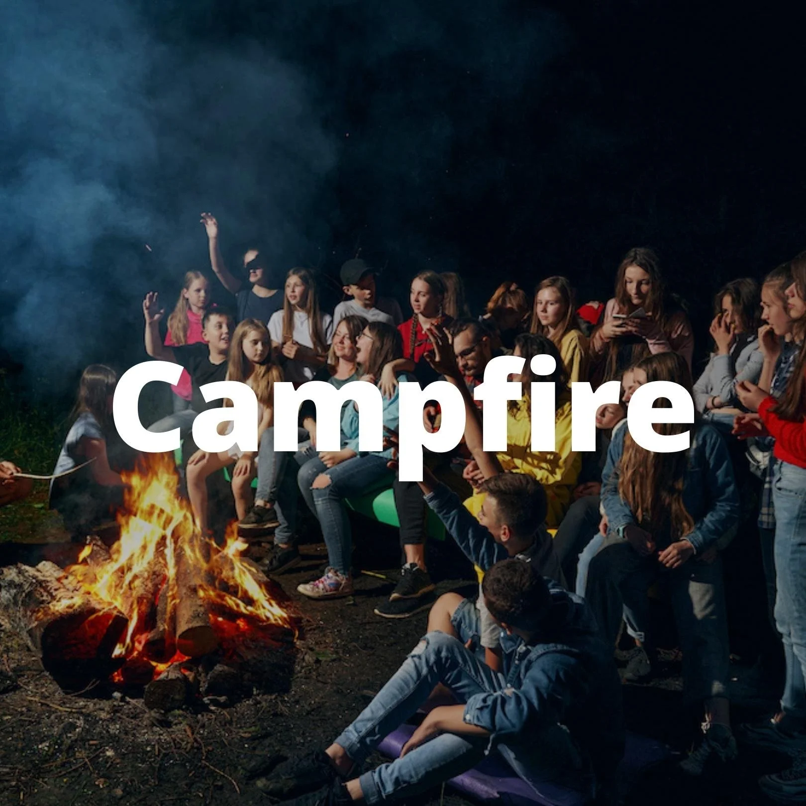 Family Camp — Timberlake Ranch Camps