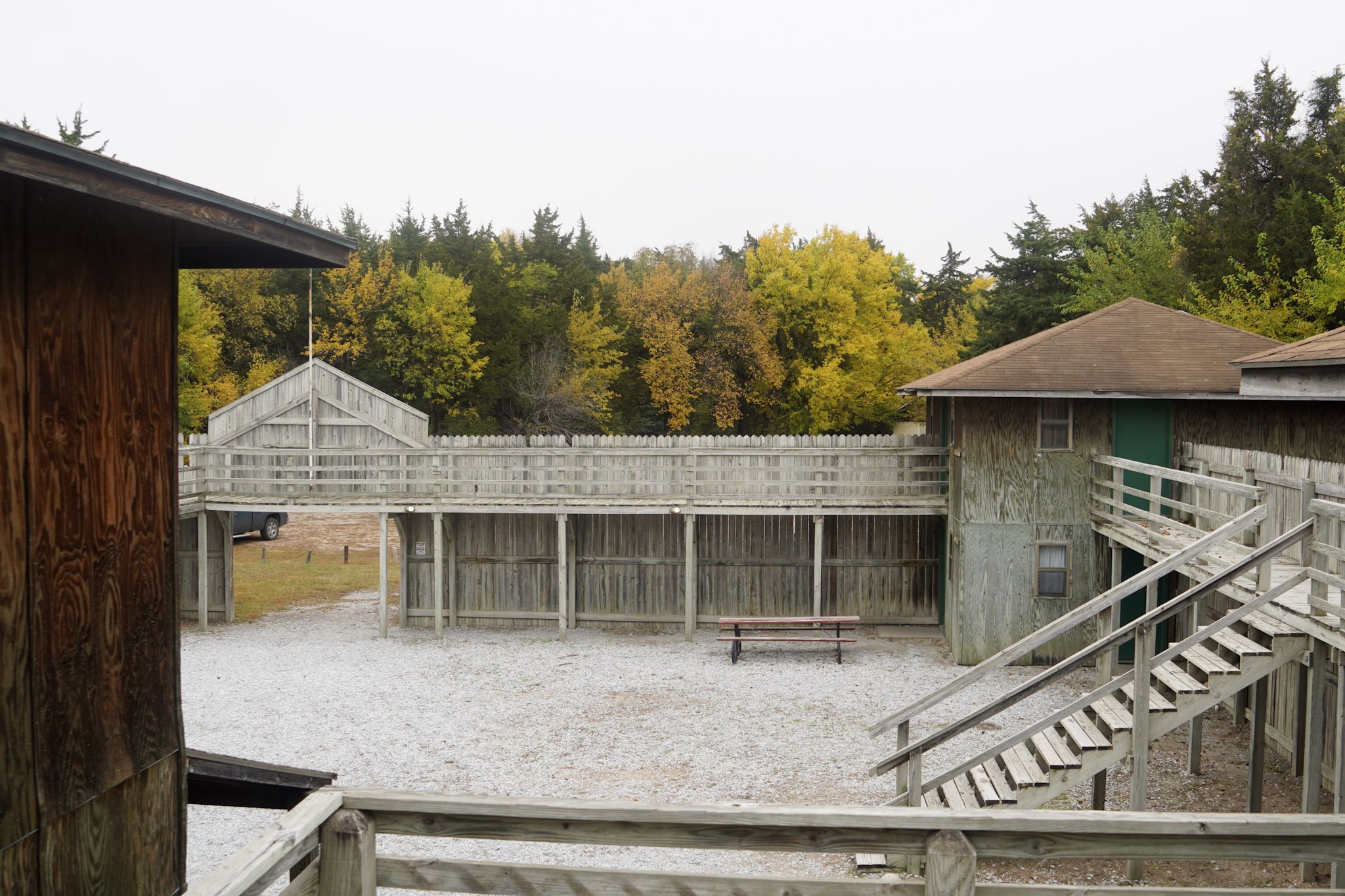 Group Rentals — Timberlake Ranch Camps