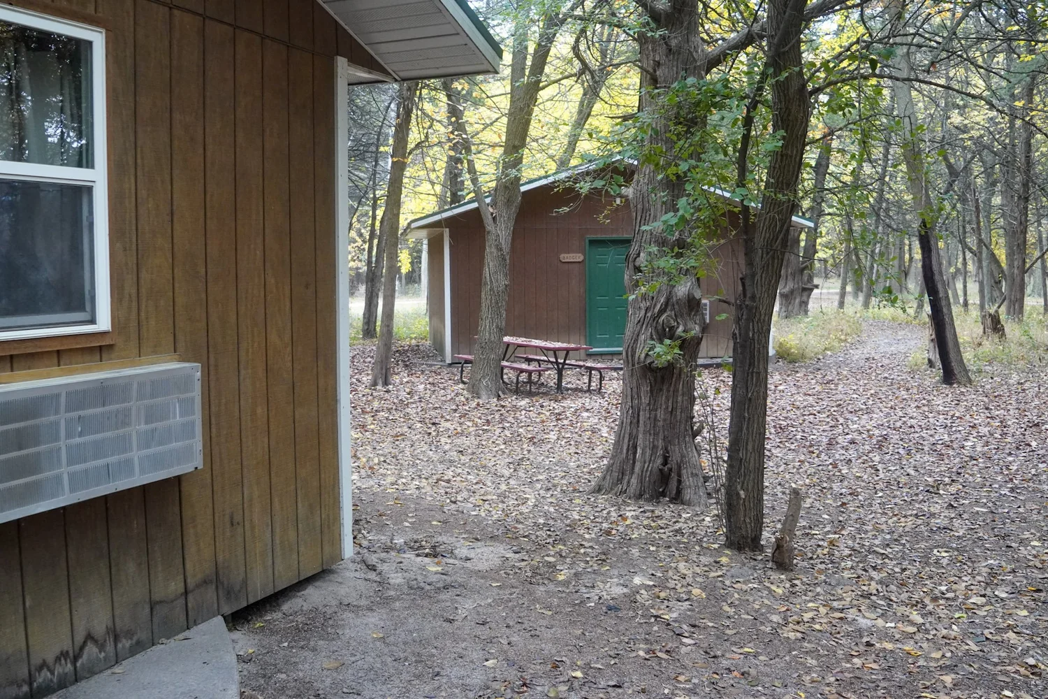 Group Rentals — Timberlake Ranch Camps