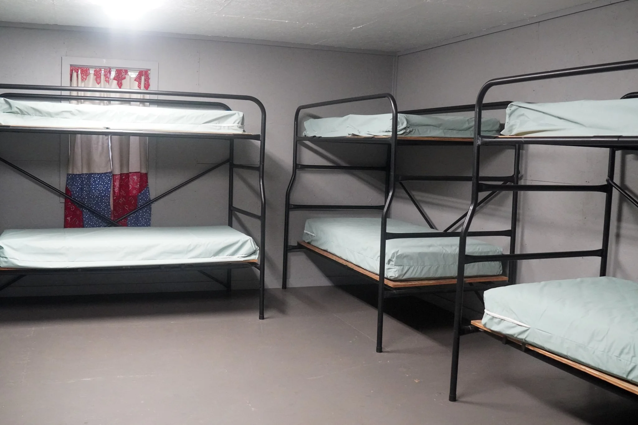 Group Rentals — Timberlake Ranch Camps