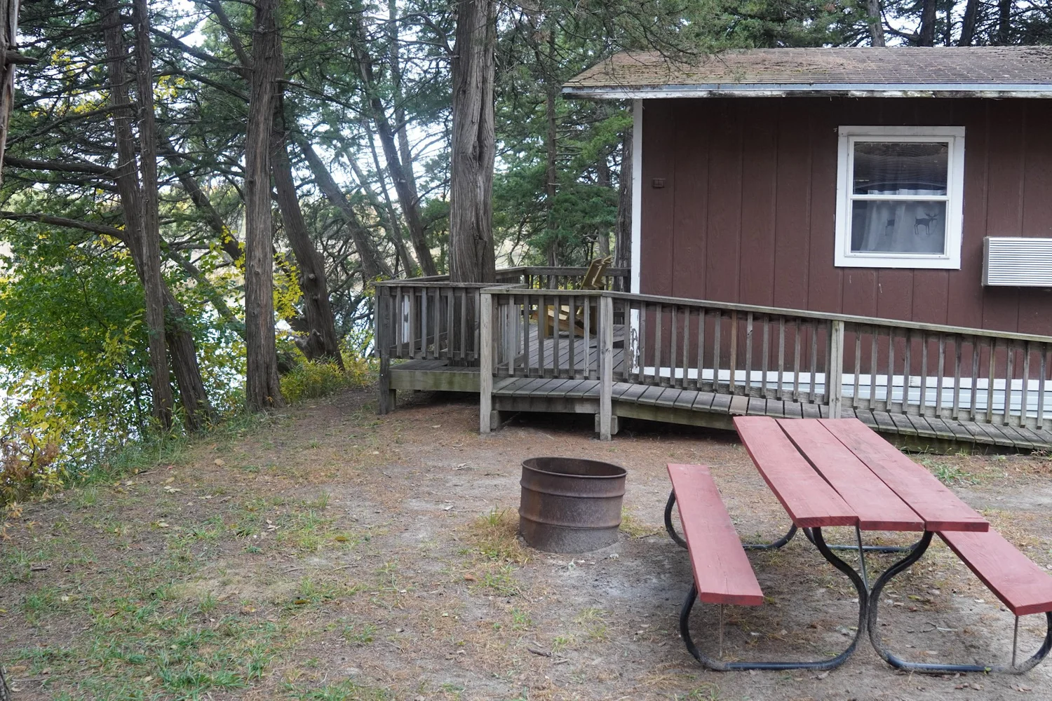 Group Rentals — Timberlake Ranch Camps